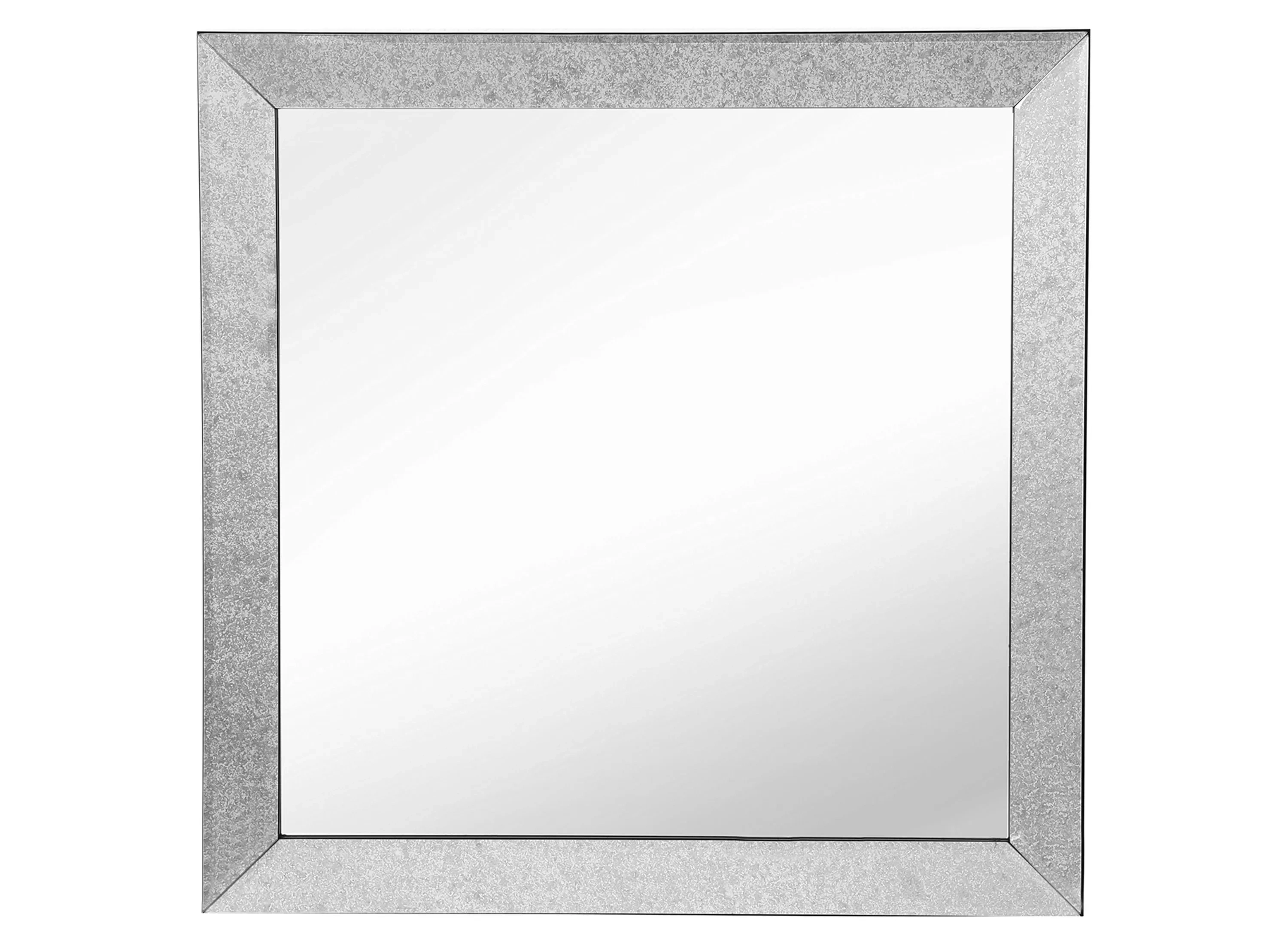 Bristol Square Classic Mirror | Raymour & Flanigan