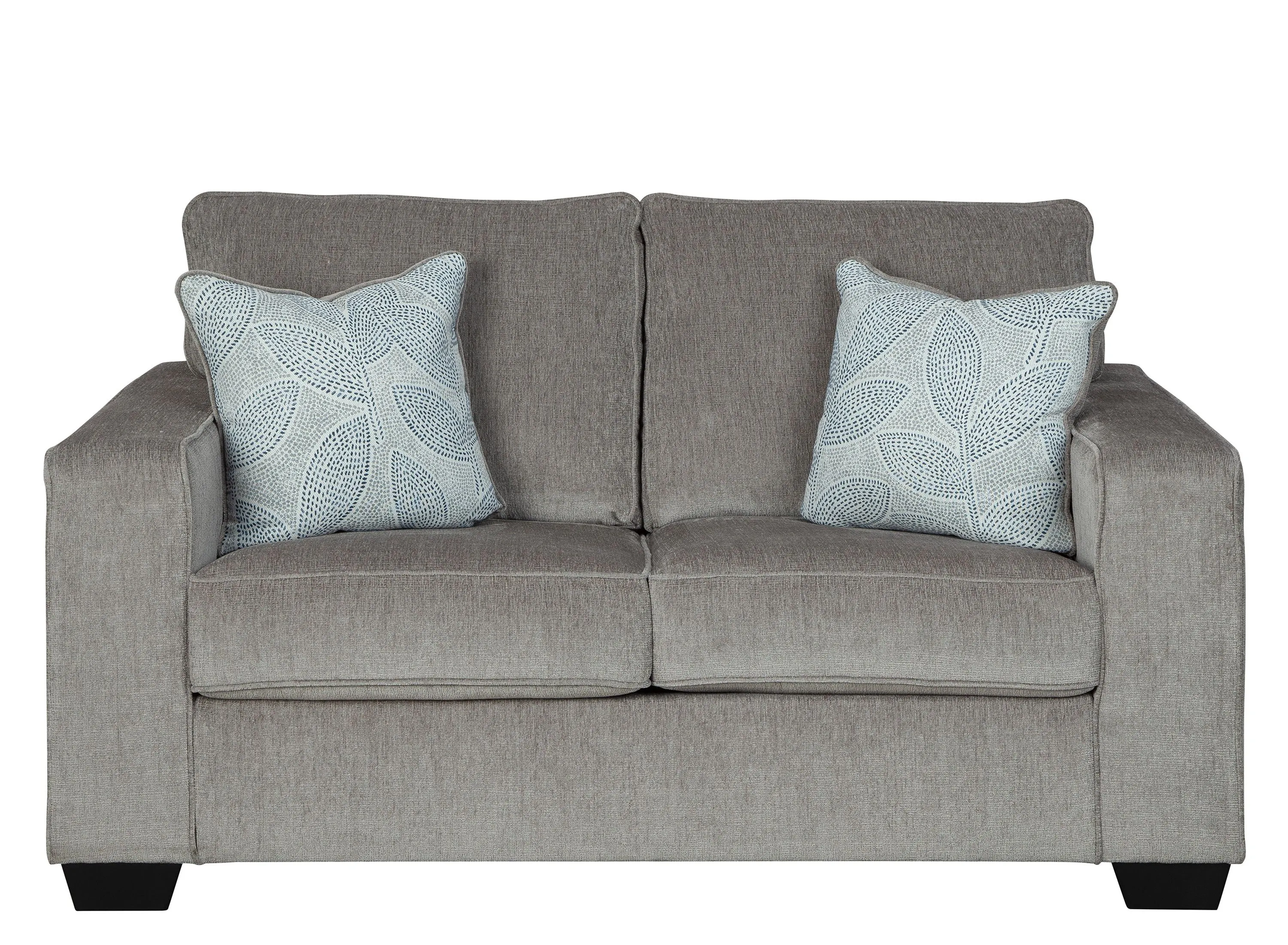 Adelson Chenille Loveseat Raymour Flanigan