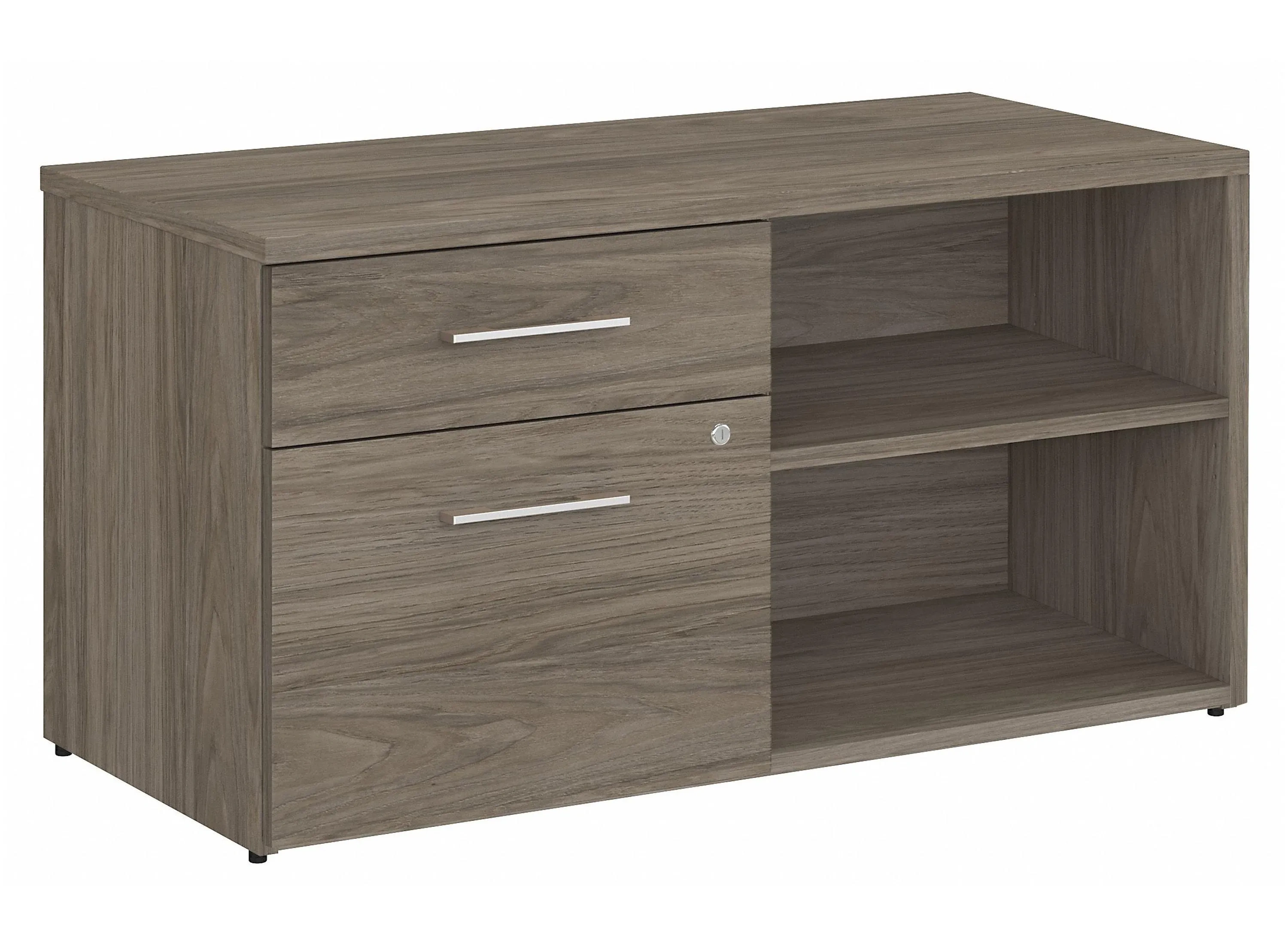 Office 500 Low Storage Cabinet | Raymour & Flanigan
