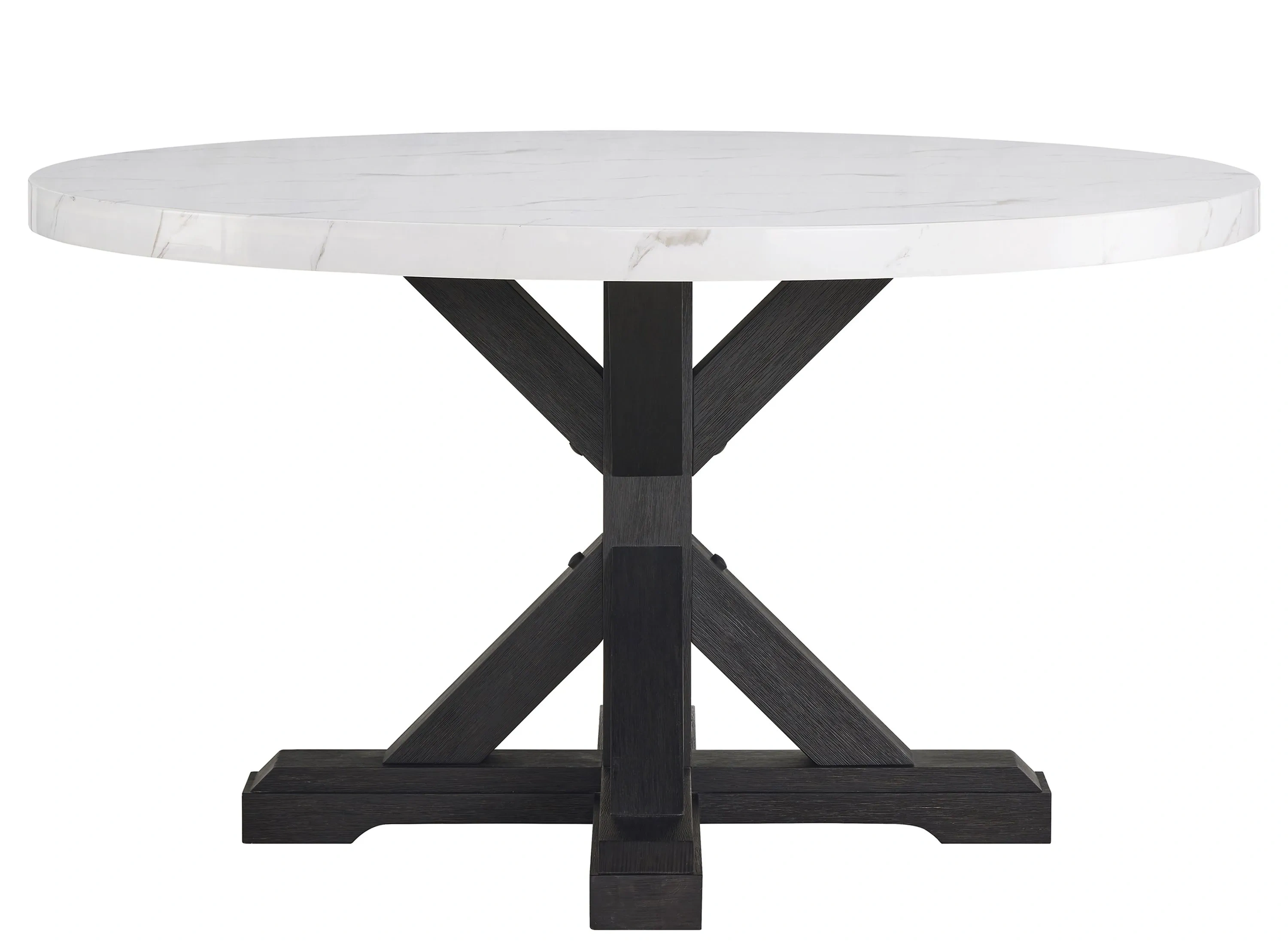 Vance dining table store