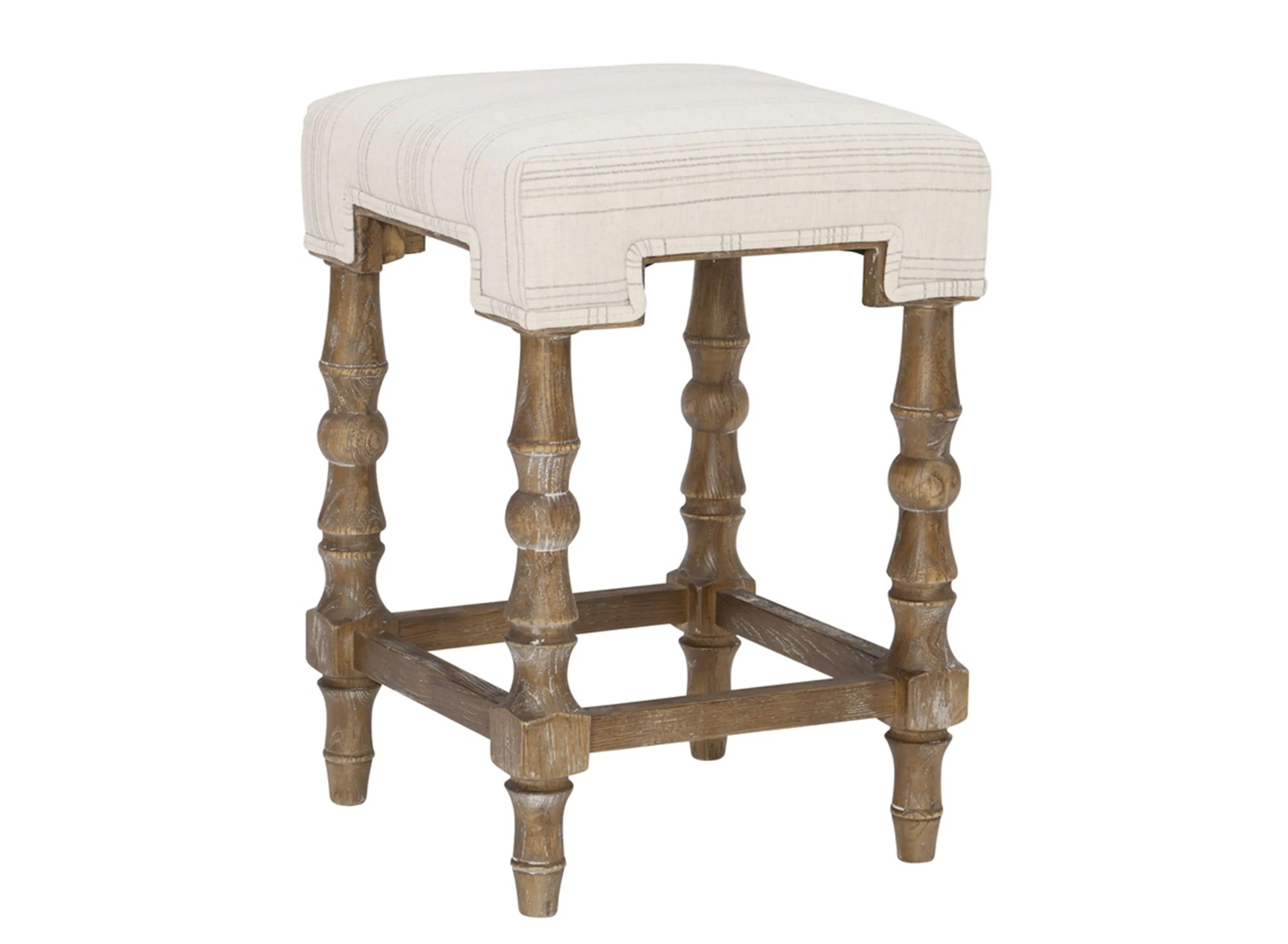 Shelly Backless Counter Stool | Raymour & Flanigan