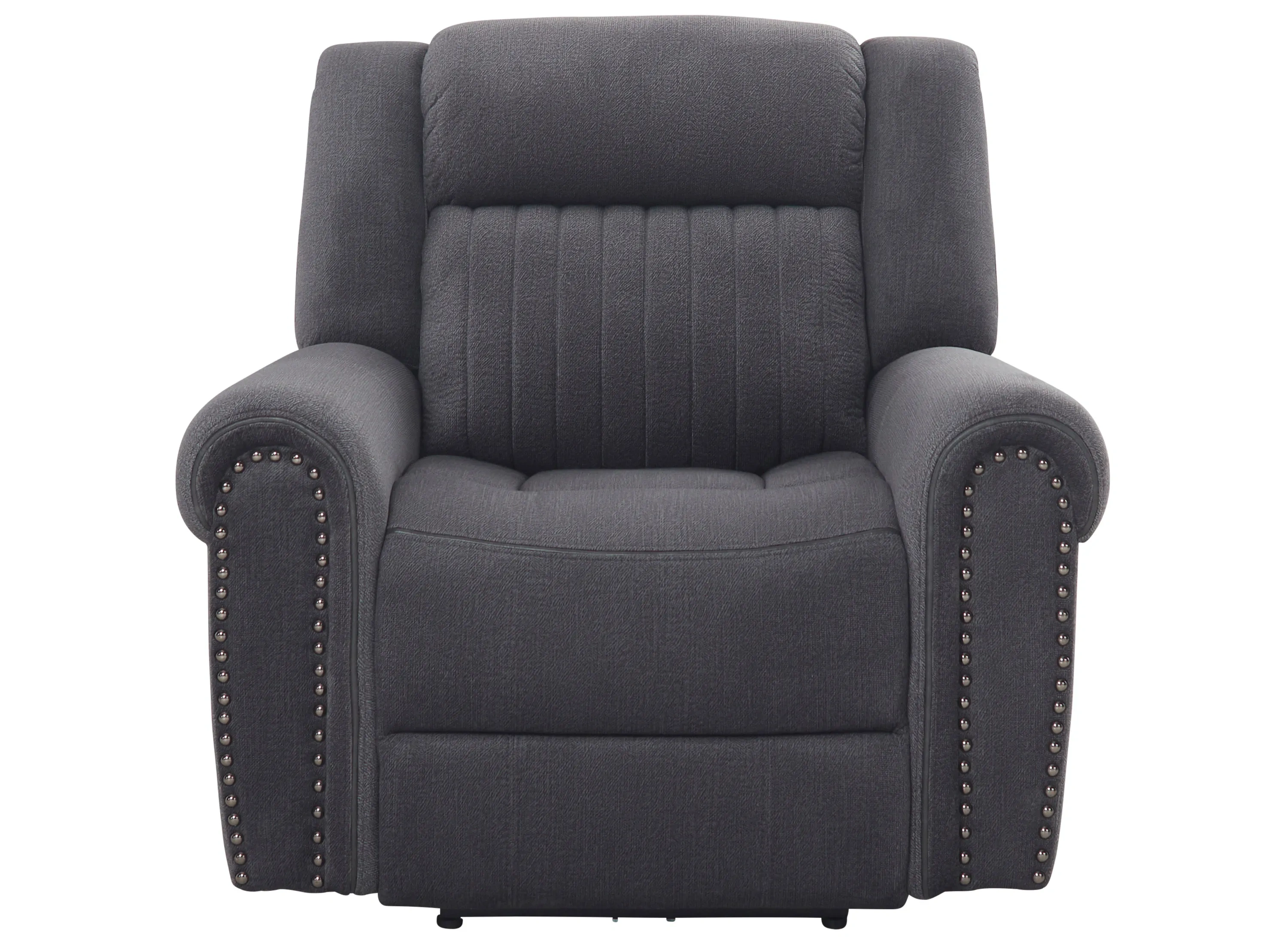 Raymour and flanigan power recliners store