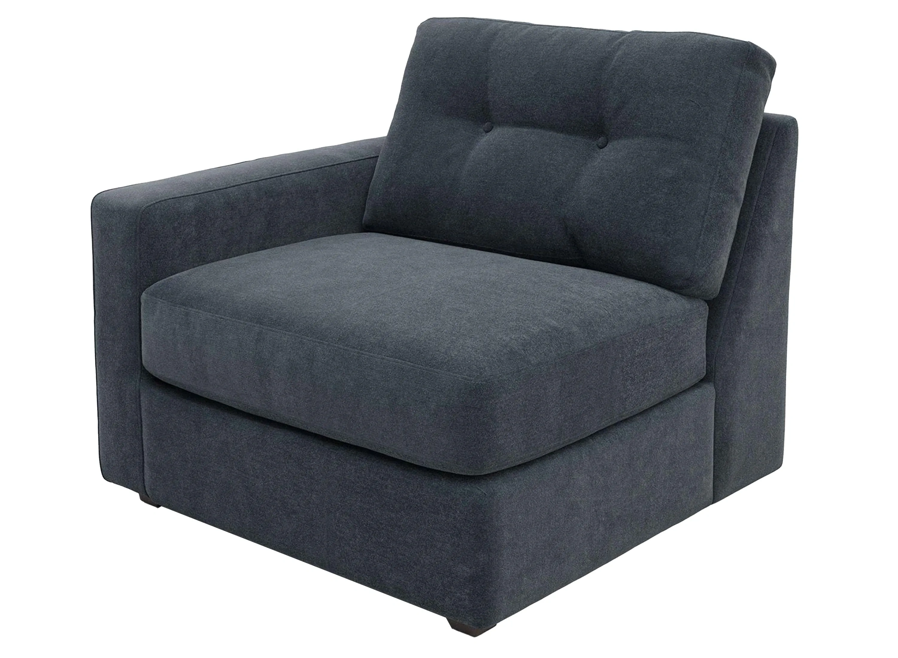 ModularOne Left Arm Facing Chair | Raymour & Flanigan