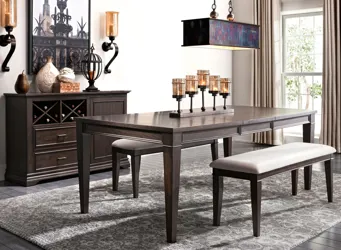 Raymour and flanigan breakfast nook store