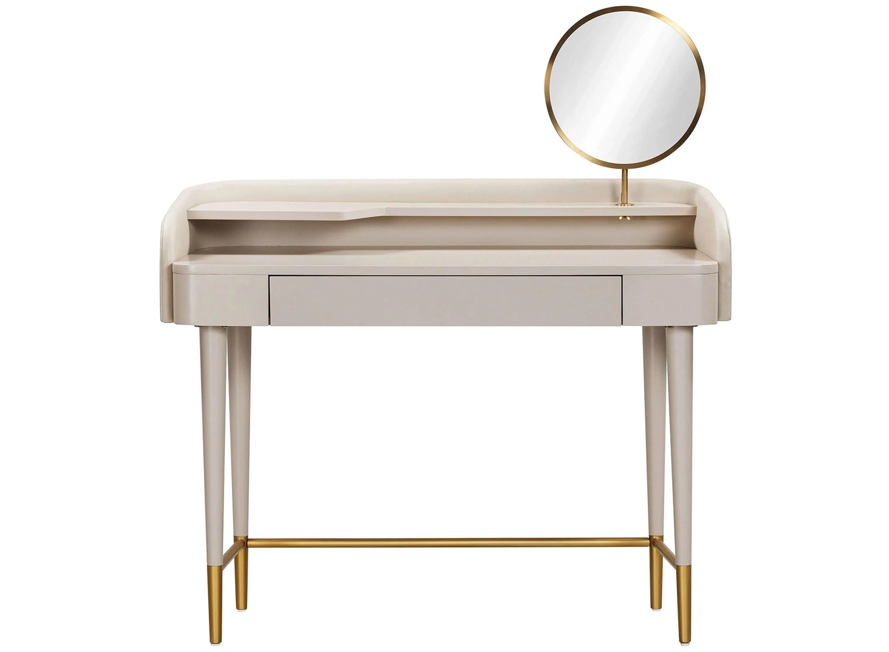 Penelope Vanity Desk | Raymour & Flanigan