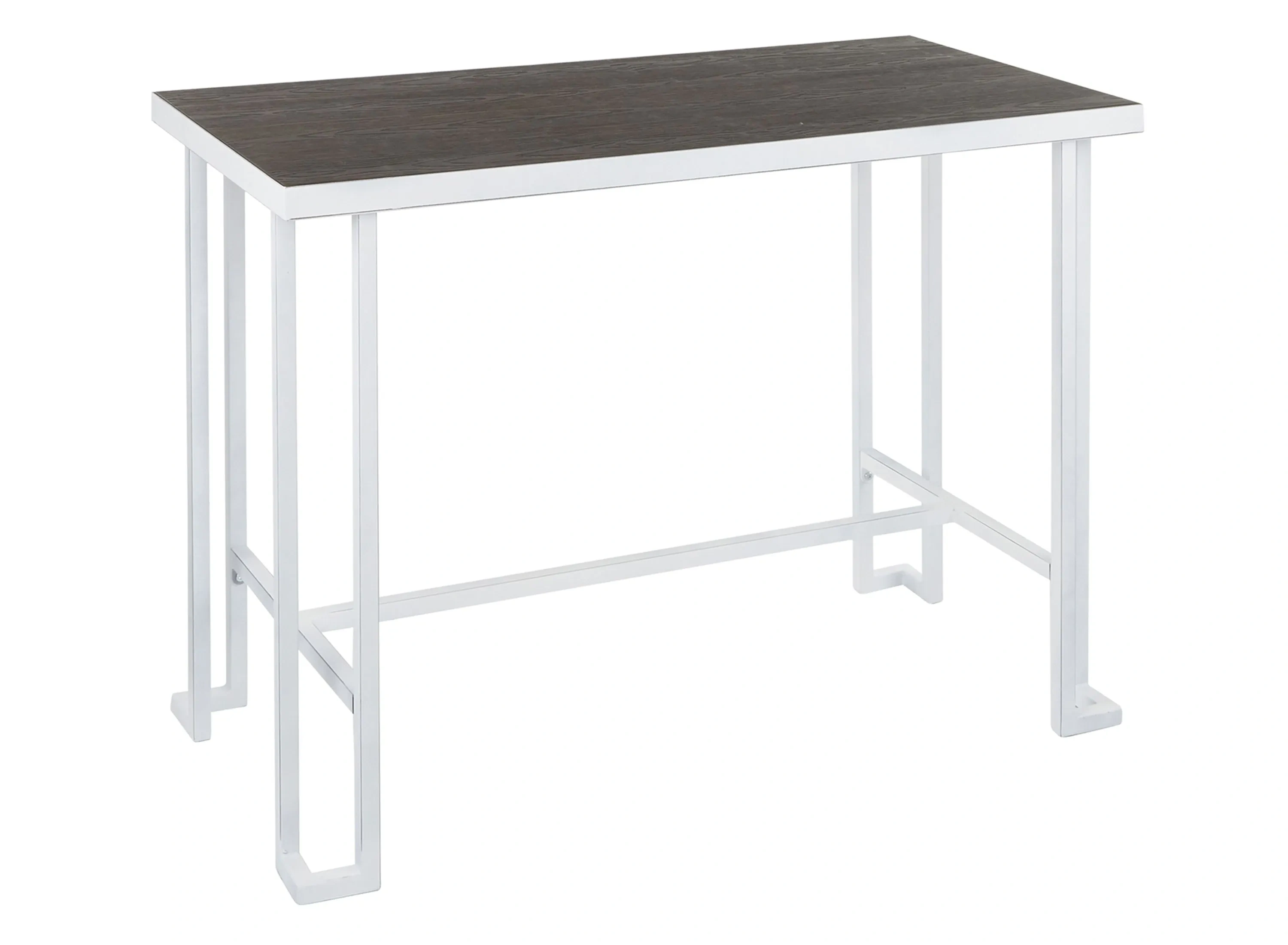 Roman Counter Table | Raymour & Flanigan