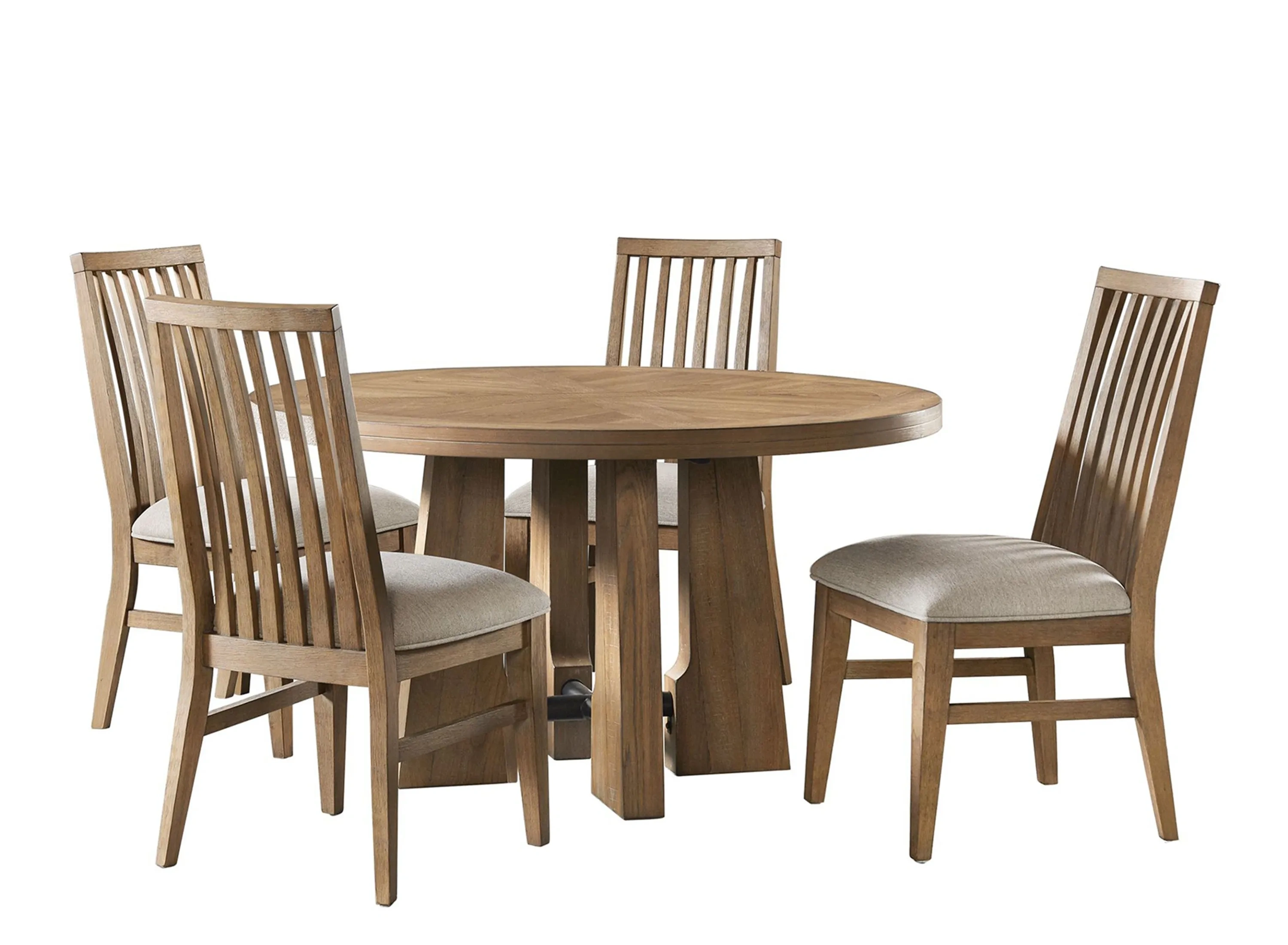 Raymour And Flanigan 5 Piece Dining Setnull
