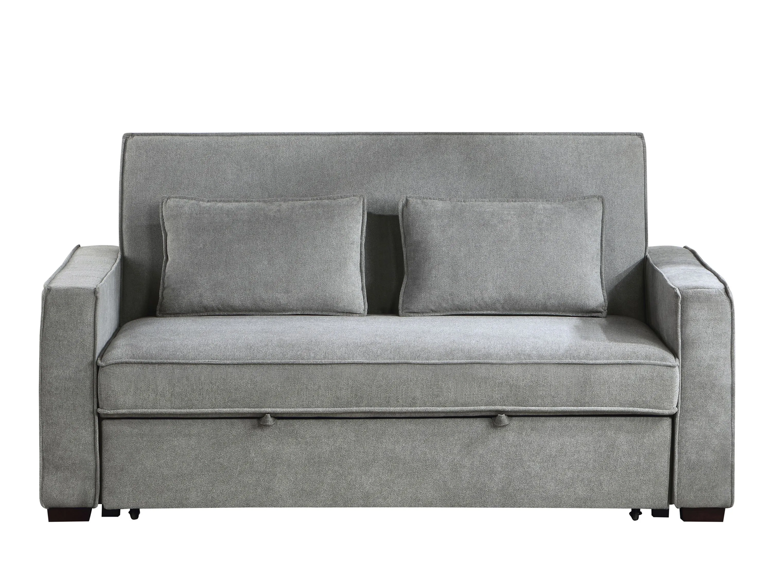 Pull out couch raymour and flanigan store