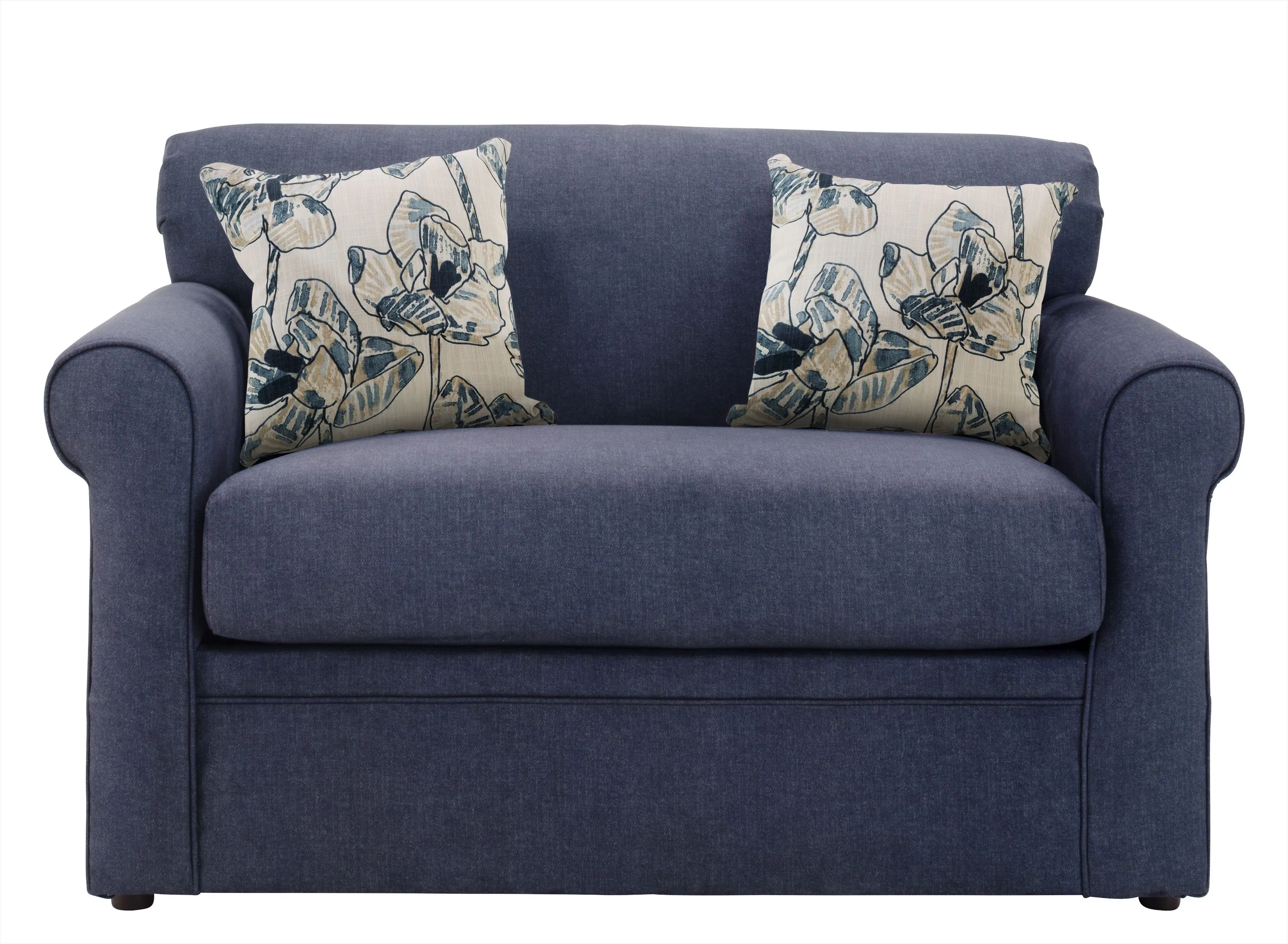Luann Twin Sleeper Sofa Raymour Flanigan