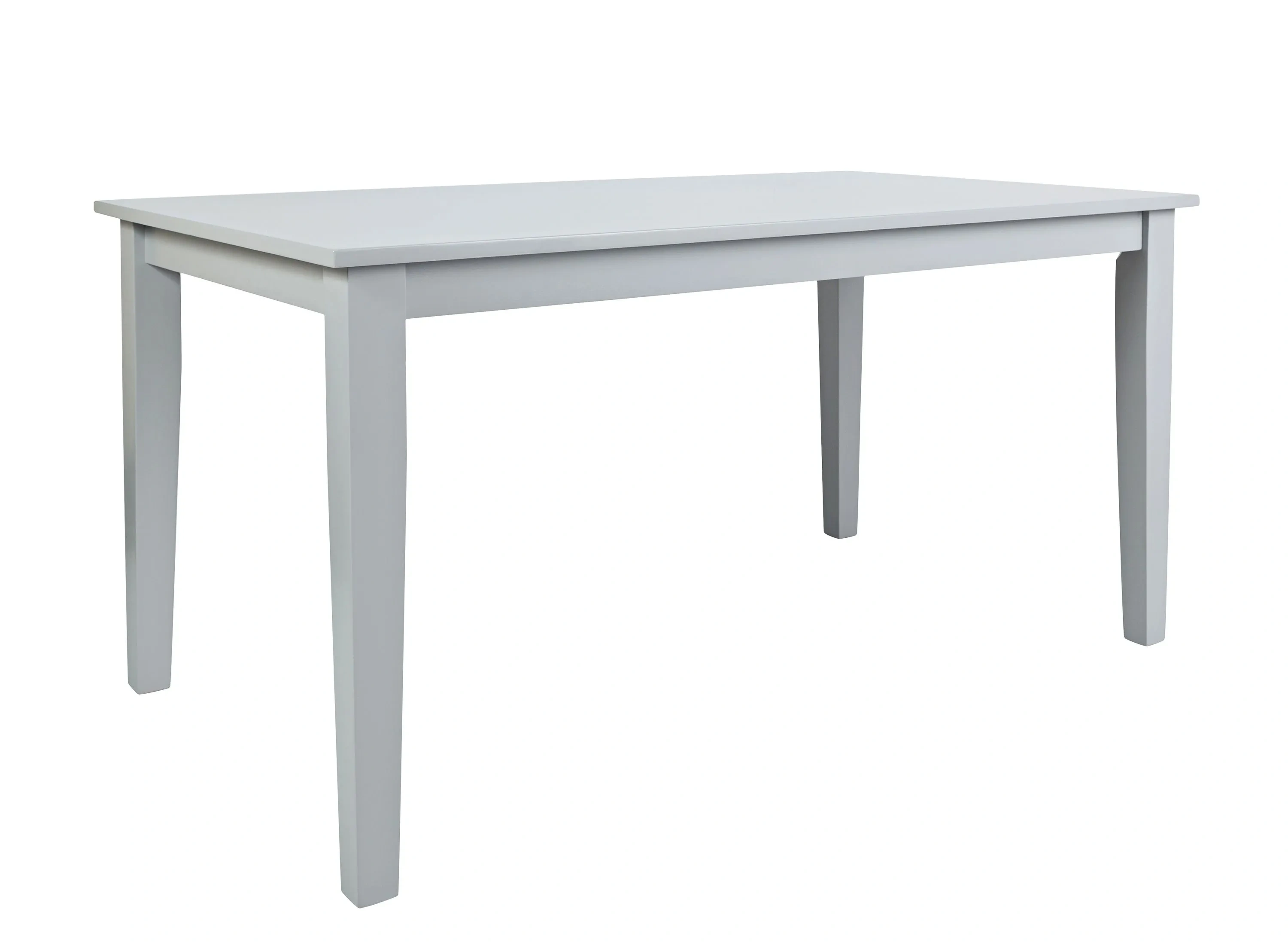 Simplicity Dining Table | Raymour & Flanigan
