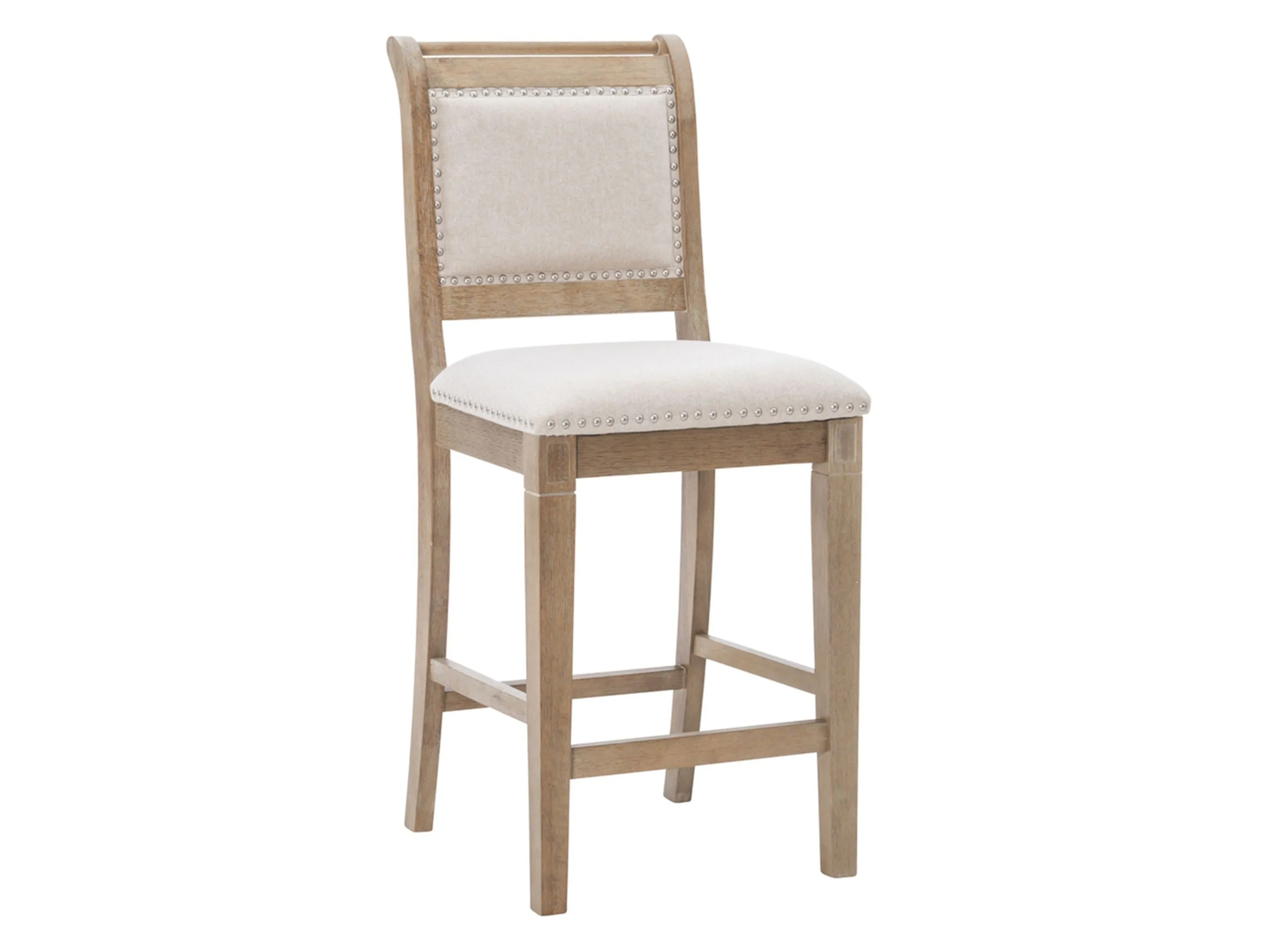 Emmy Counter Stool | Raymour & Flanigan