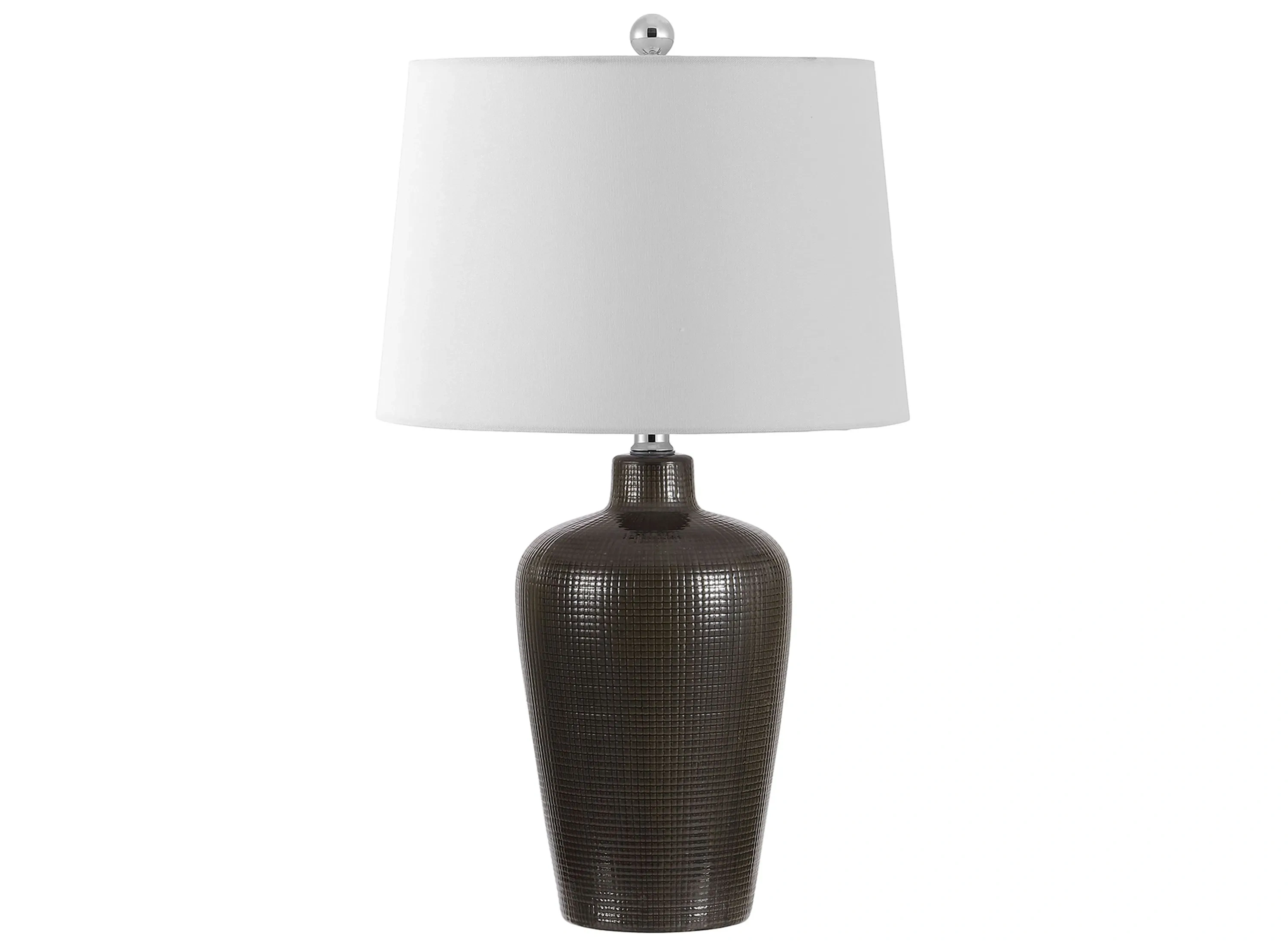 Brixton Table Lamp | Raymour & Flanigan