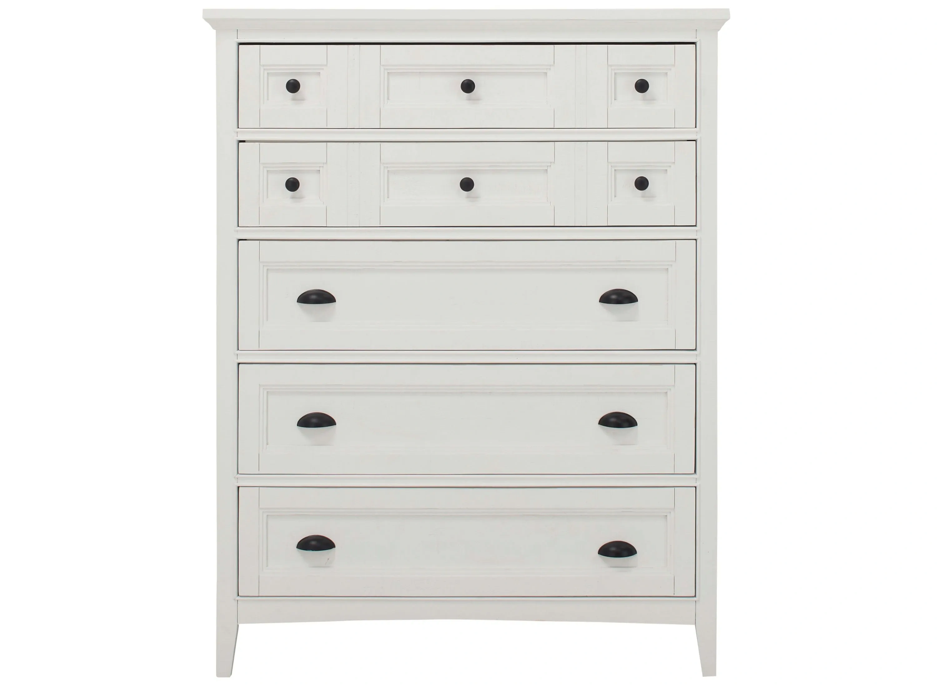 Ivy Ridge Drawer Chest | Raymour & Flanigan