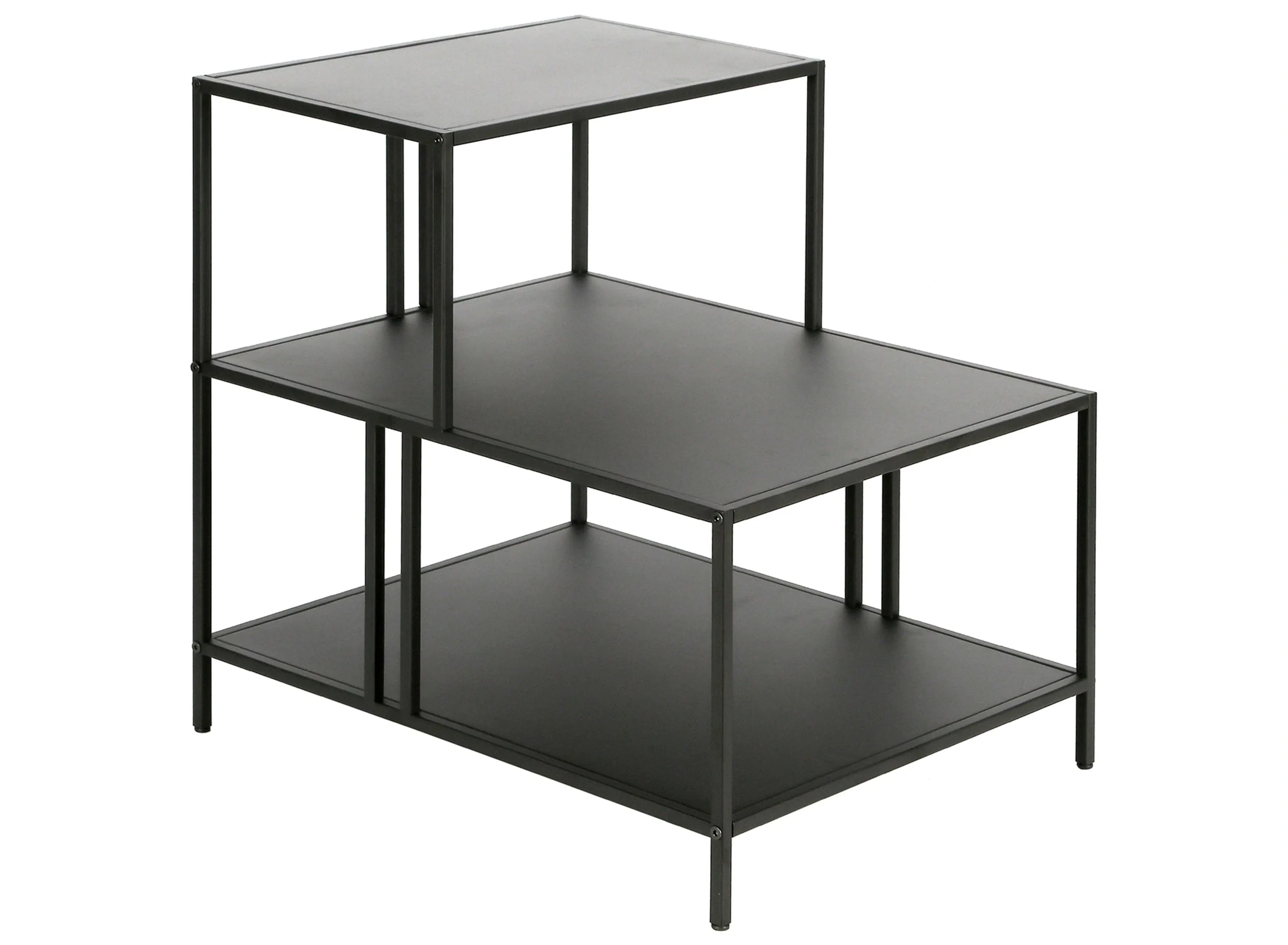 Kage Rectangular End Table | Raymour & Flanigan