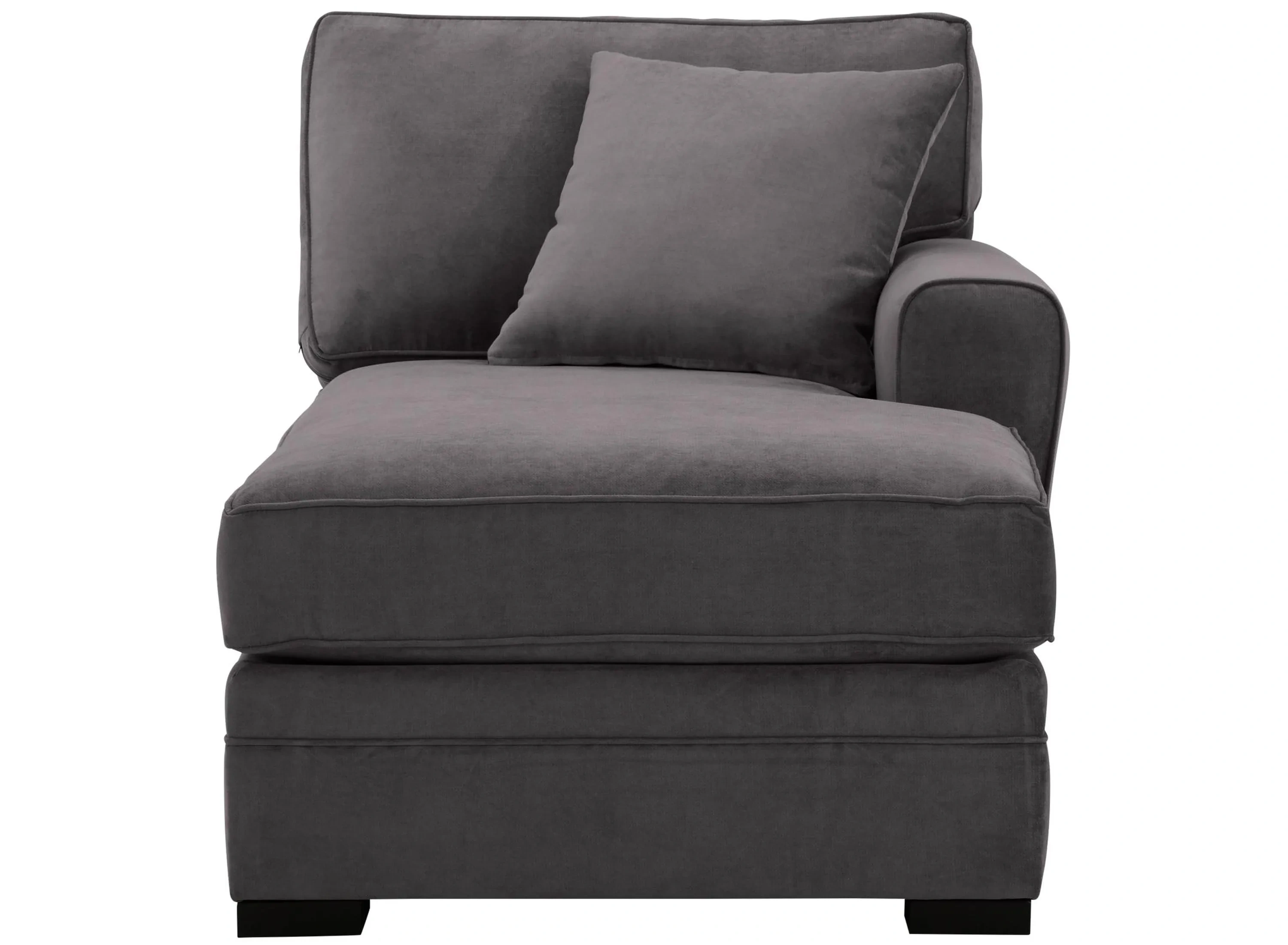 Artemis II Right Arm Facing Chaise | Raymour & Flanigan