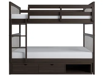 Raymour and flanigan bunk beds store