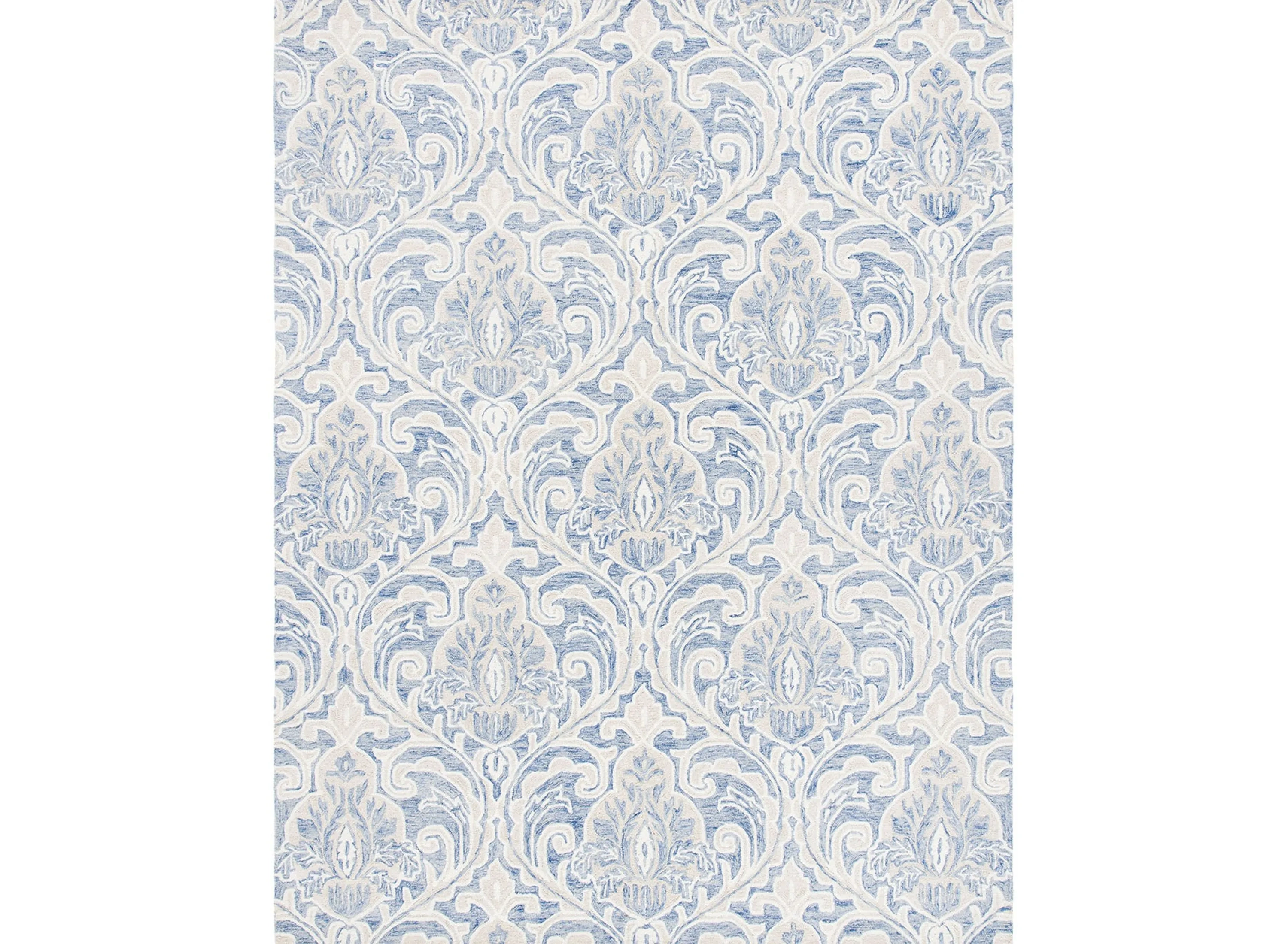 Van Gogh Area Rug | Raymour & Flanigan