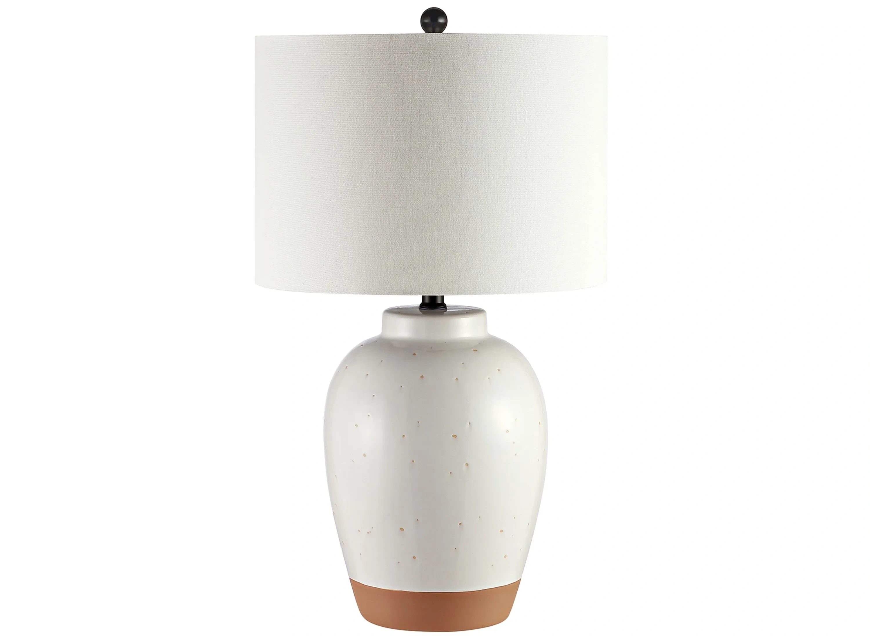 Collin Table Lamp | Raymour & Flanigan