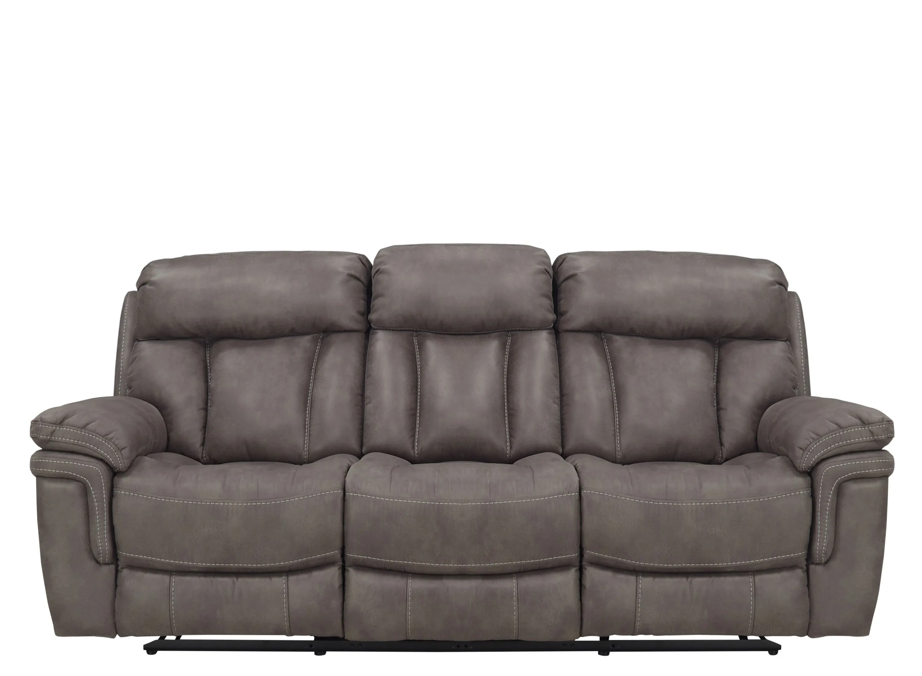 Ryder Reclining Sofa | Raymour & Flanigan | Raymour & Flanigan