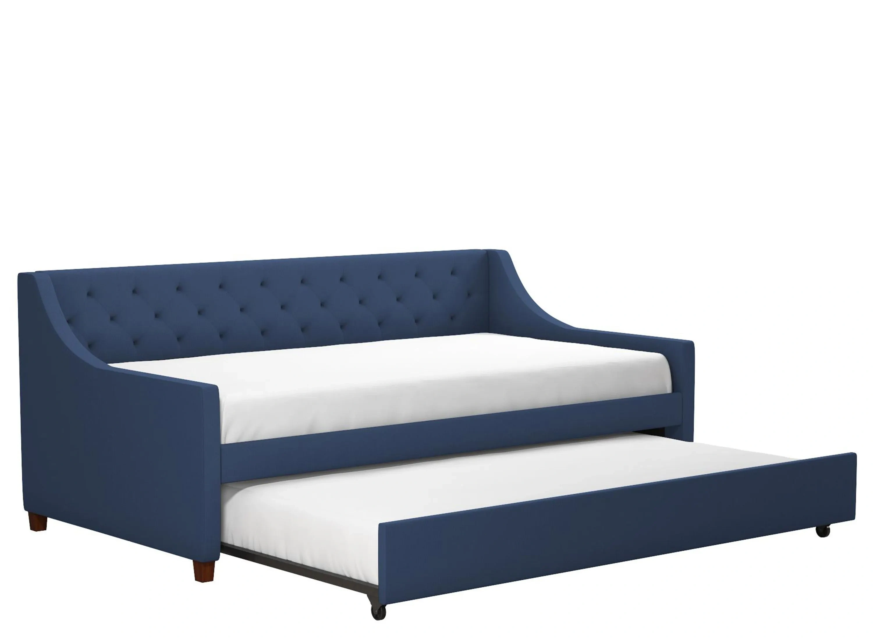 Her majesty daybed with trundle store