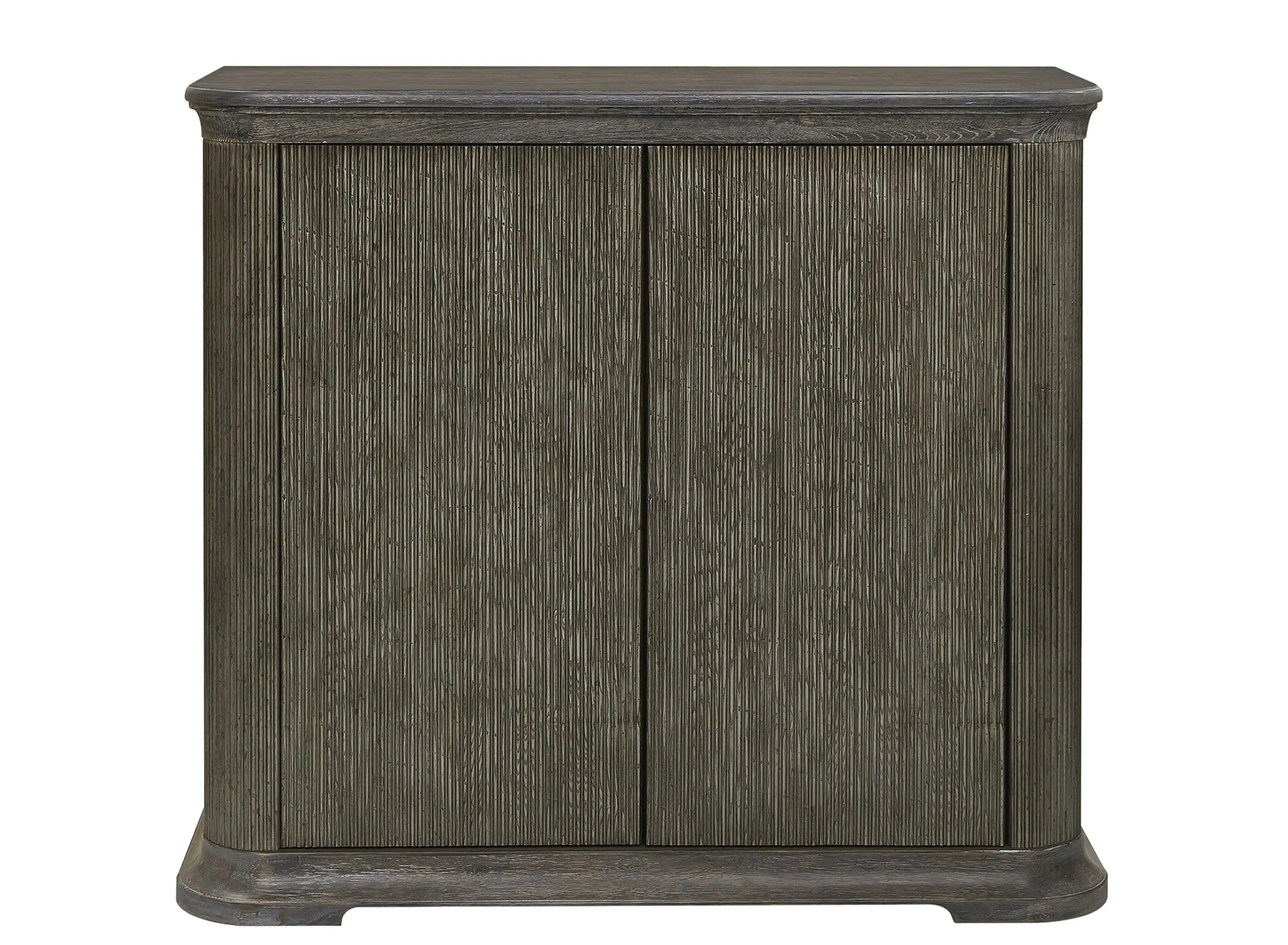 Pulaski Reeded Chest | Raymour & Flanigan