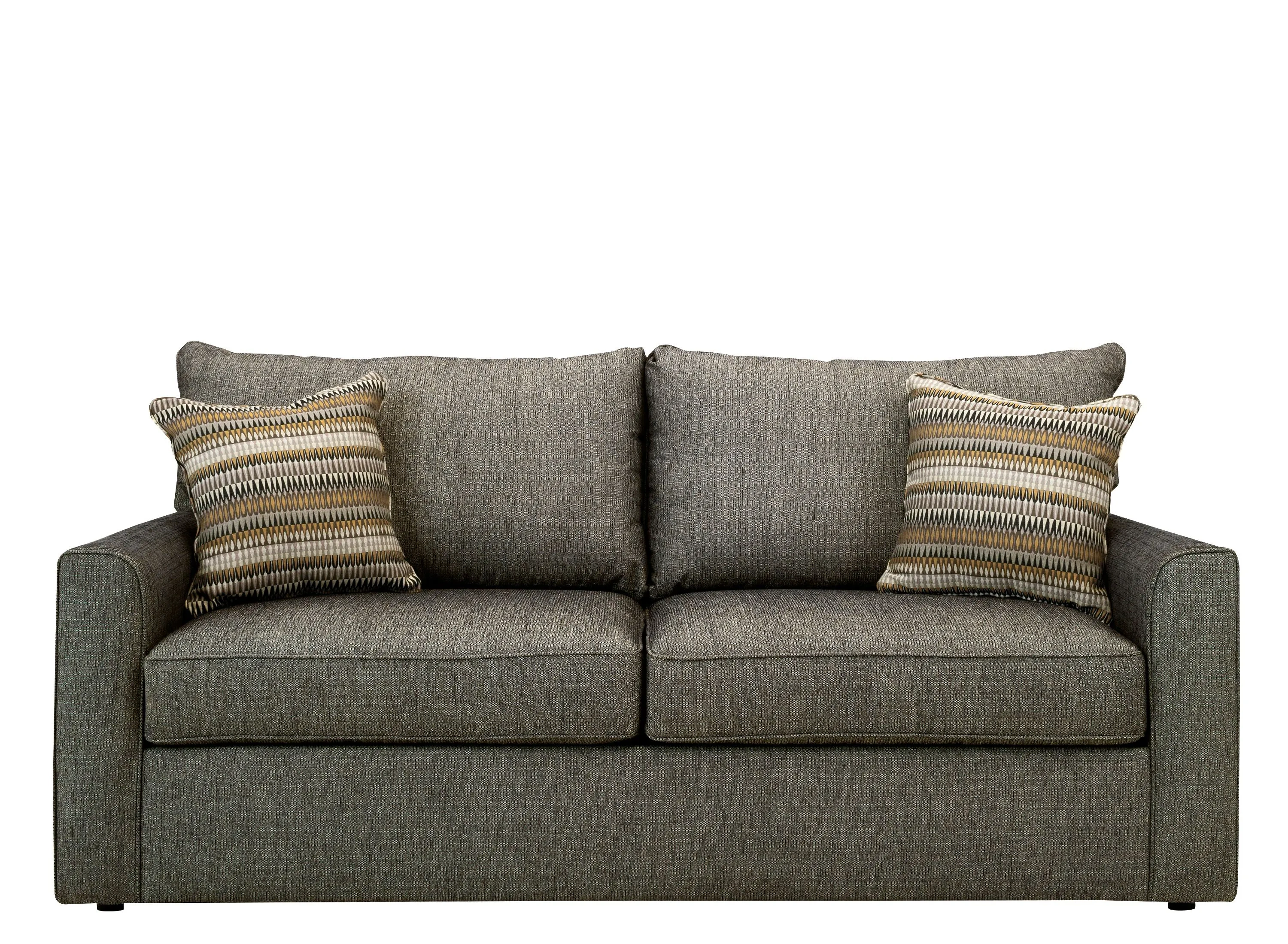 Sleeper sectional raymour and flanigan store