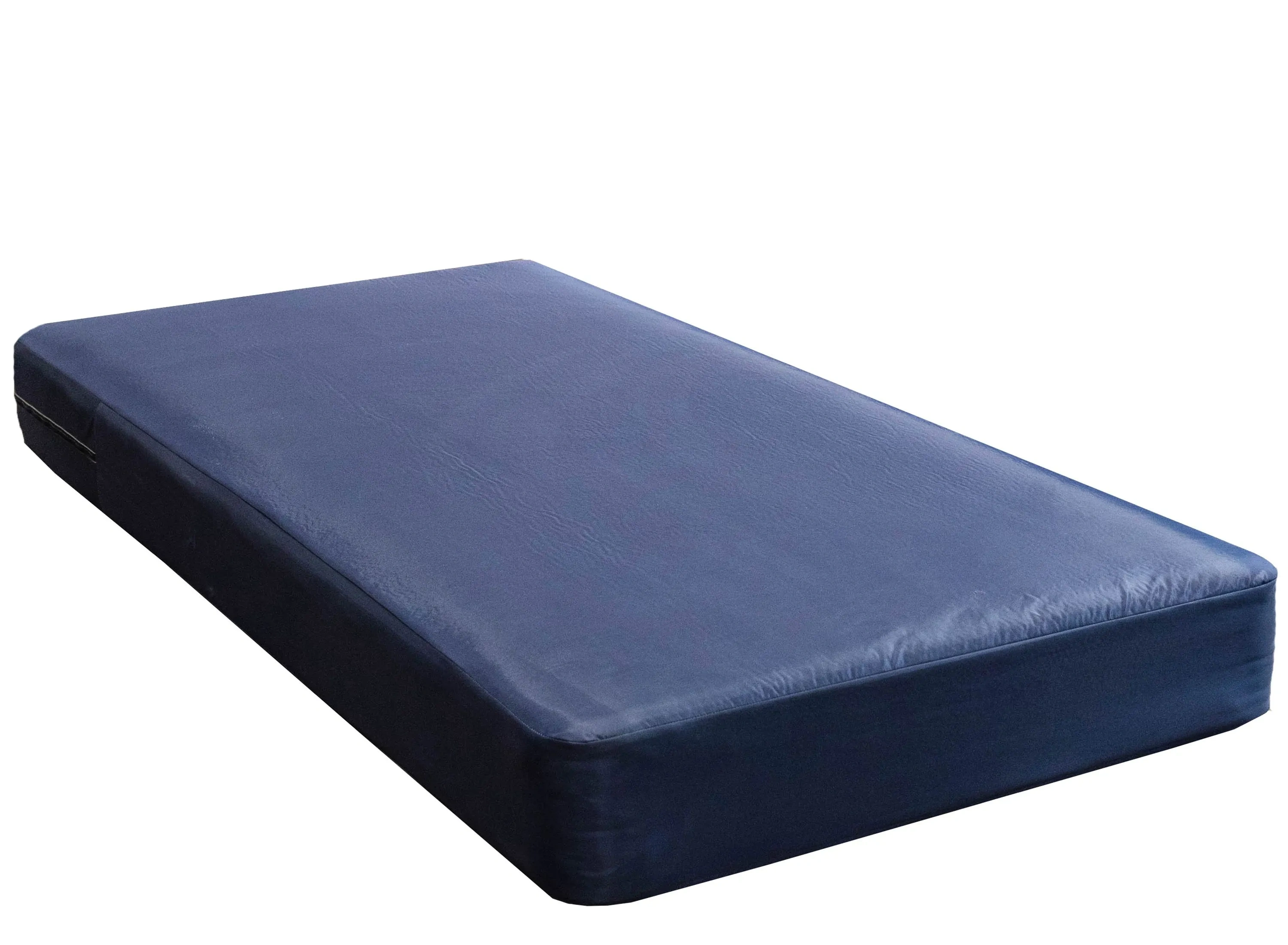 Magic Sleeper Firm Vinyl Mattress w/Inverted Seam | Raymour & Flanigan