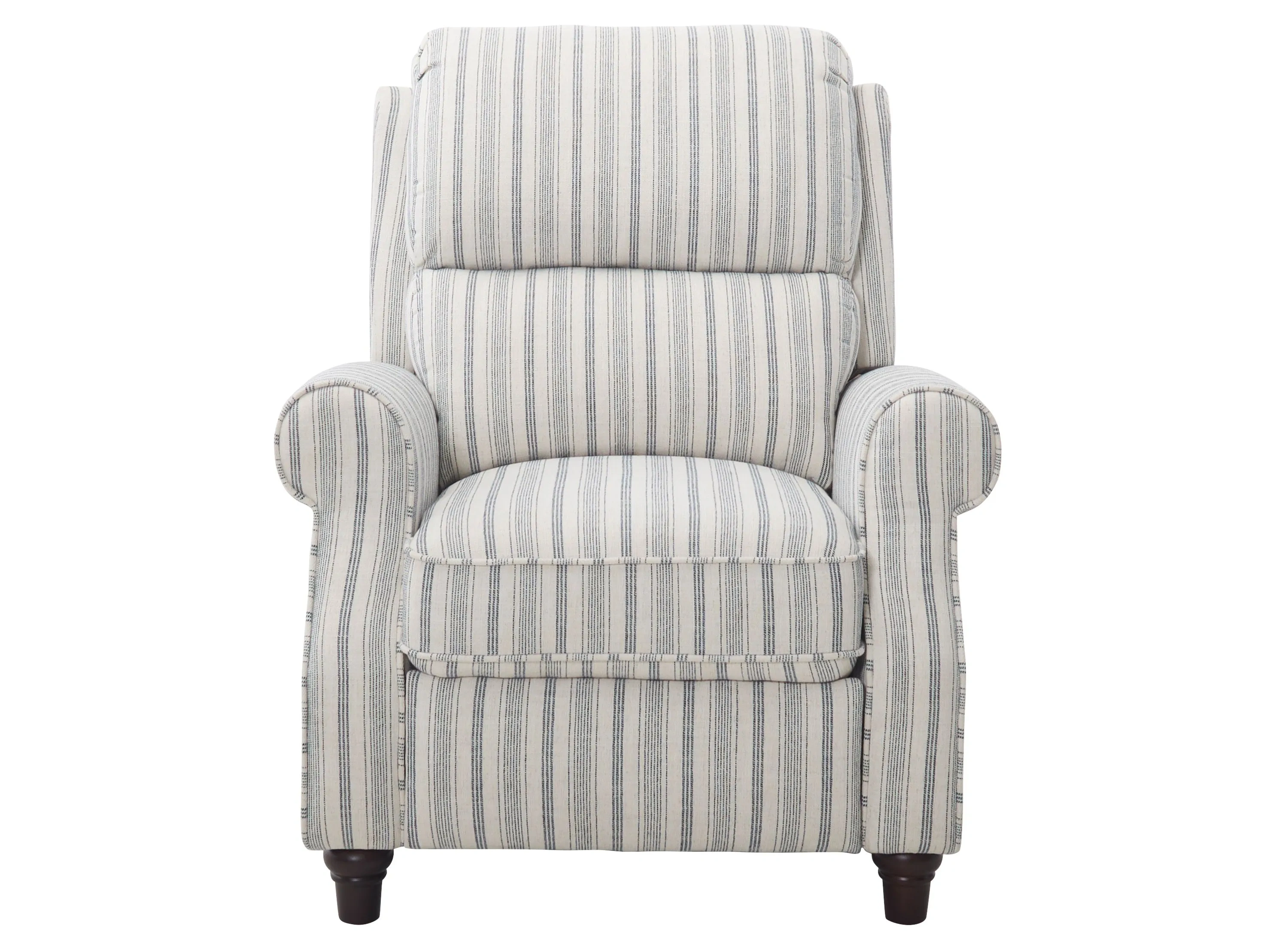 Moorea Push Back Recliner | Raymour & Flanigan