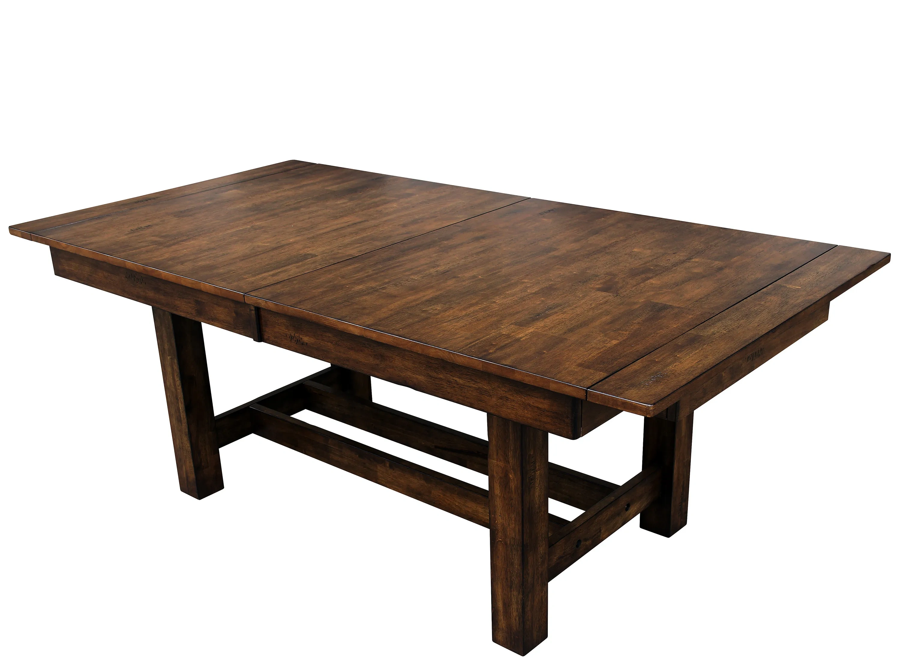 Mirabelle 3-Leaf Dining Table | Raymour & Flanigan