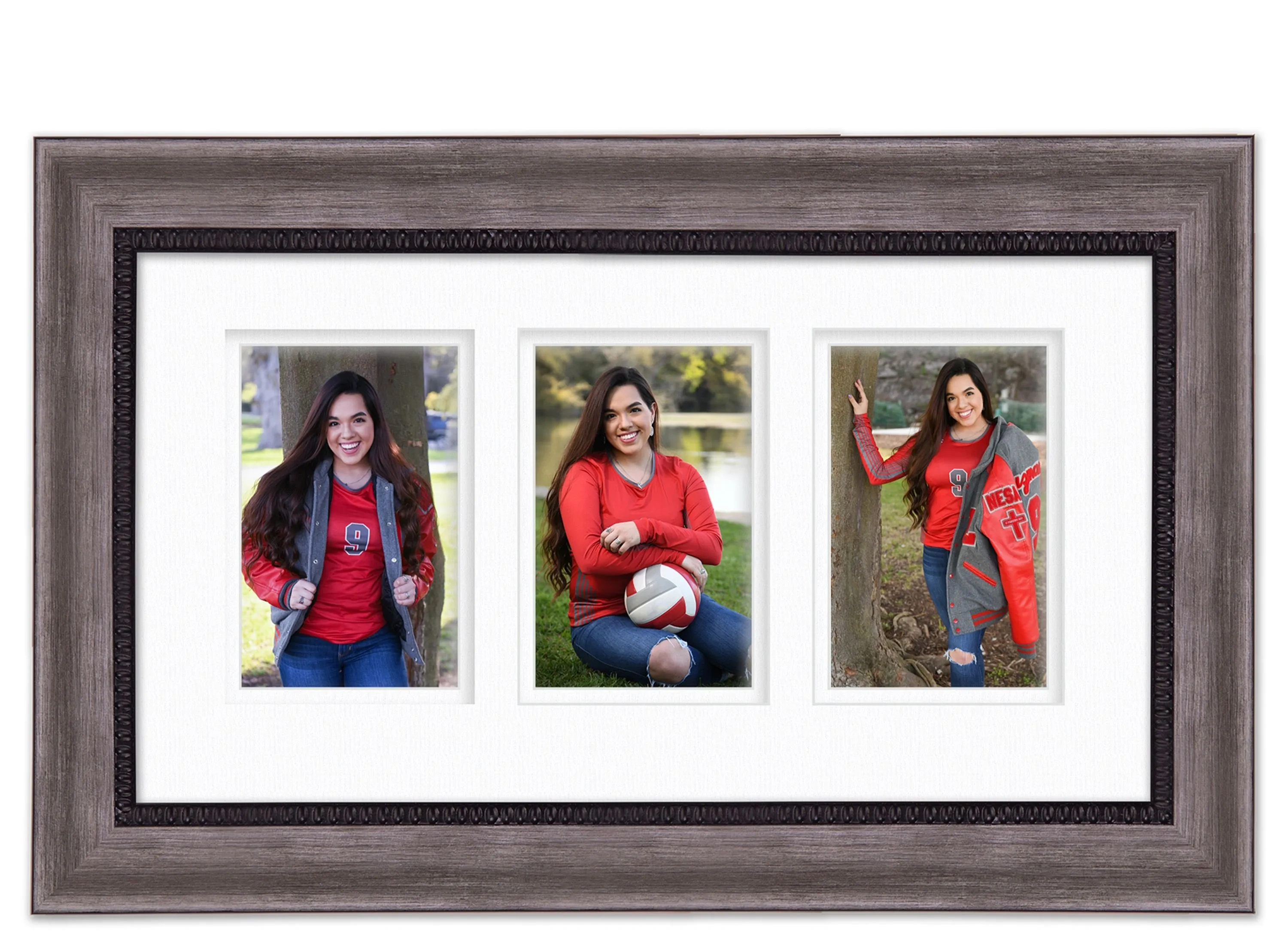 Good Wishes 9x6 Photo Frame | Raymour & Flanigan