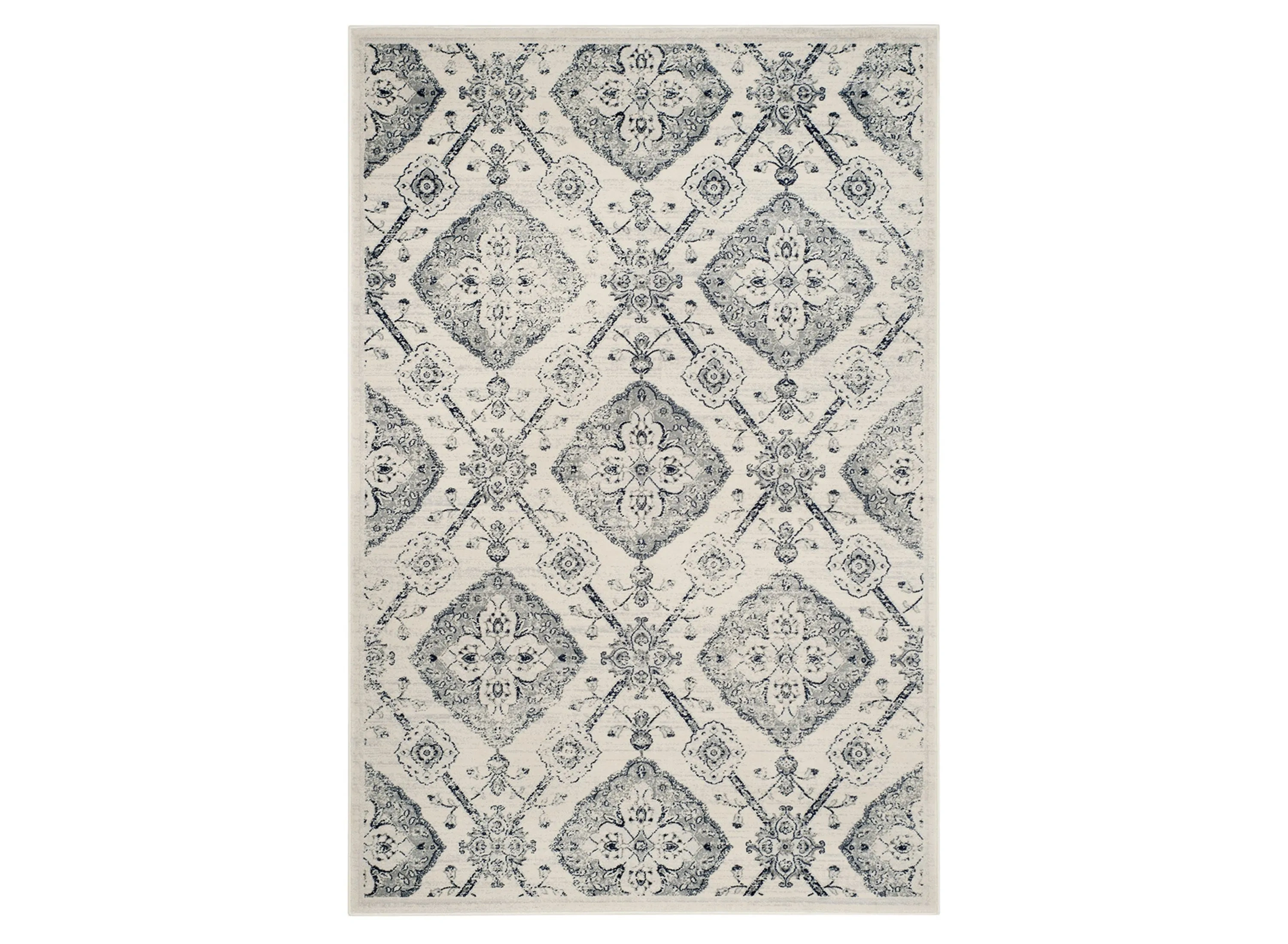 Carnegie Area Rug | Raymour & Flanigan