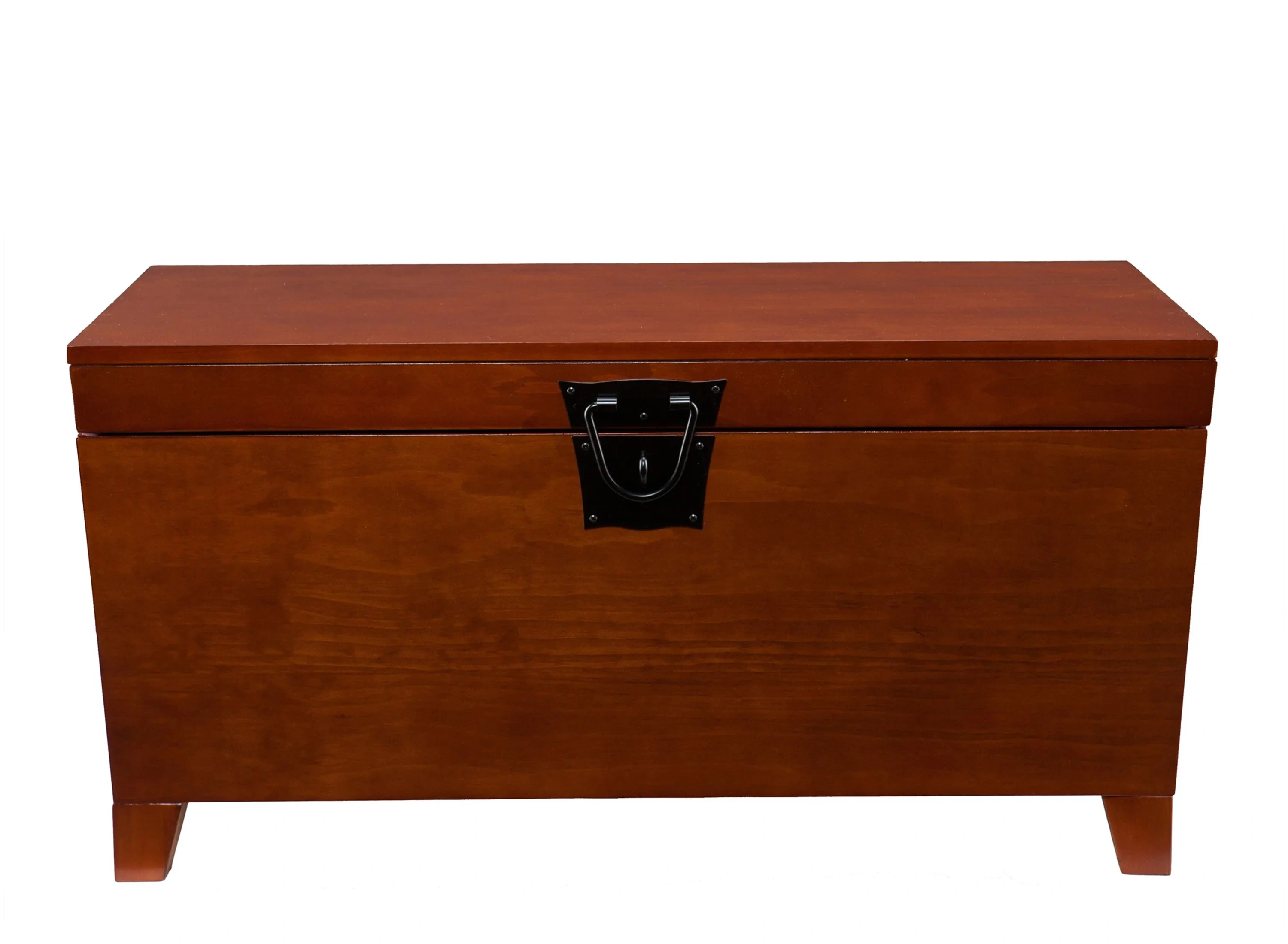 Edenbridge Cocktail Table Trunk | Raymour & Flanigan