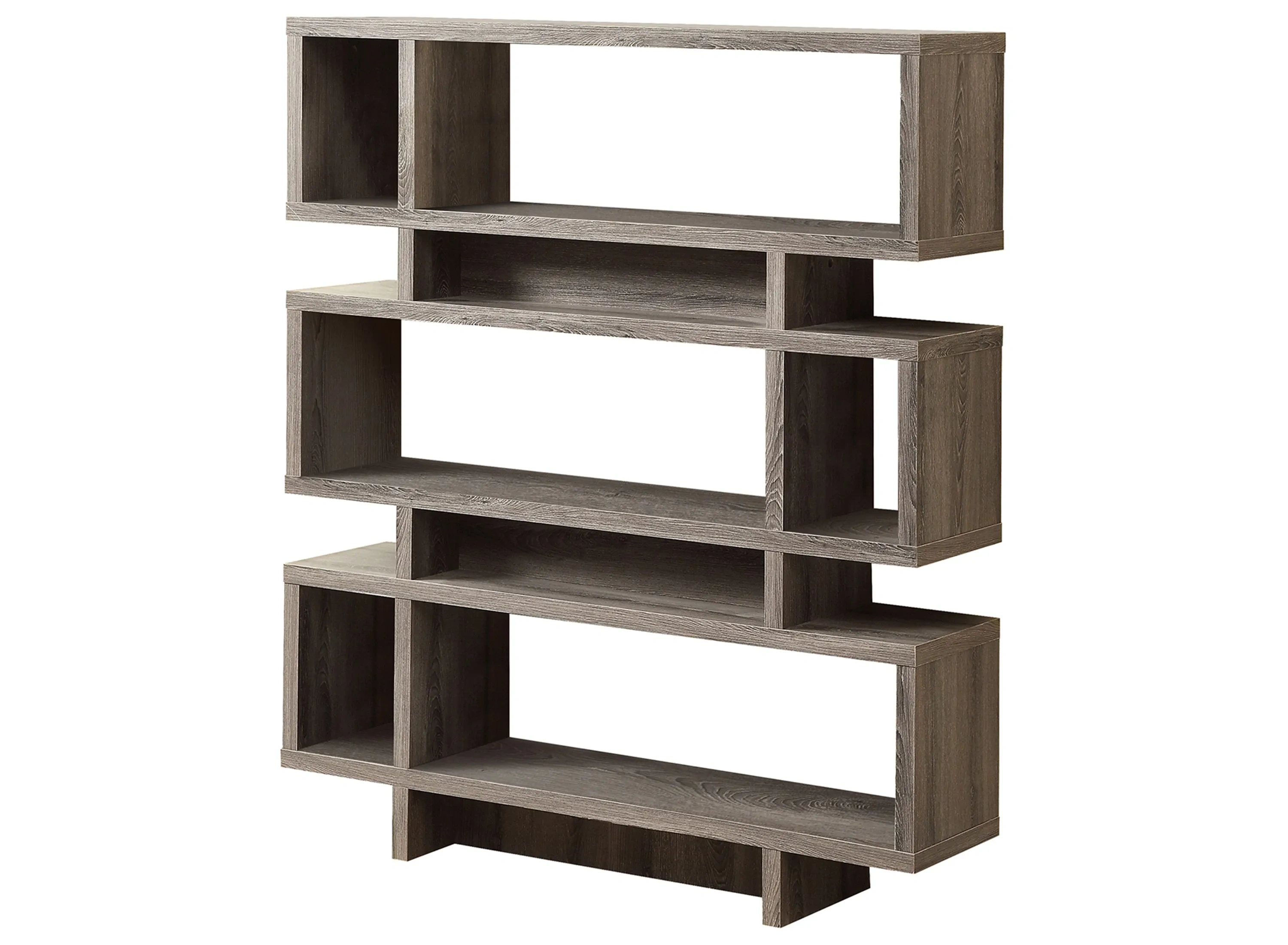 Shepard Bookcase | Raymour & Flanigan