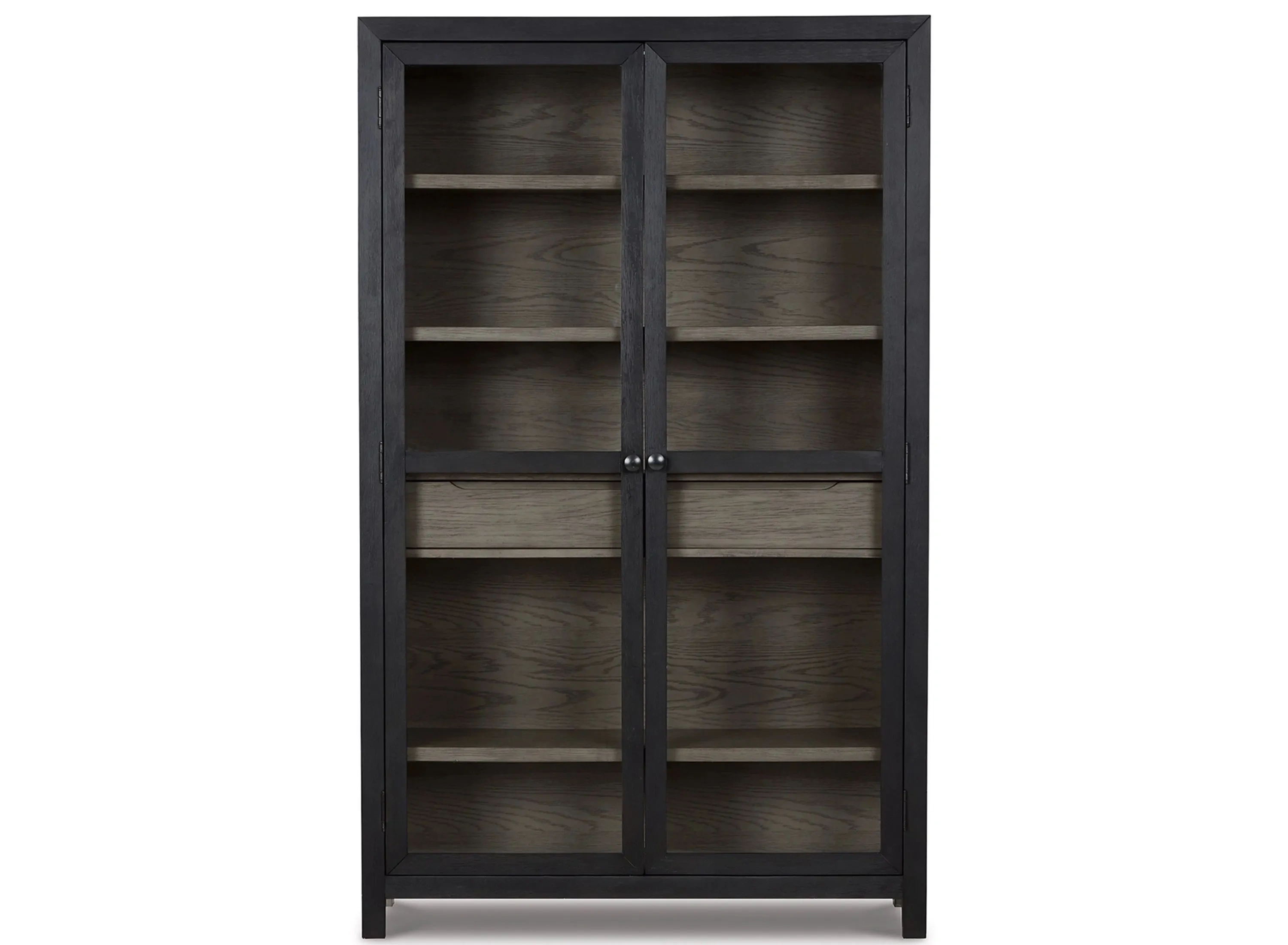 Lenston Accent Cabinet | Raymour & Flanigan