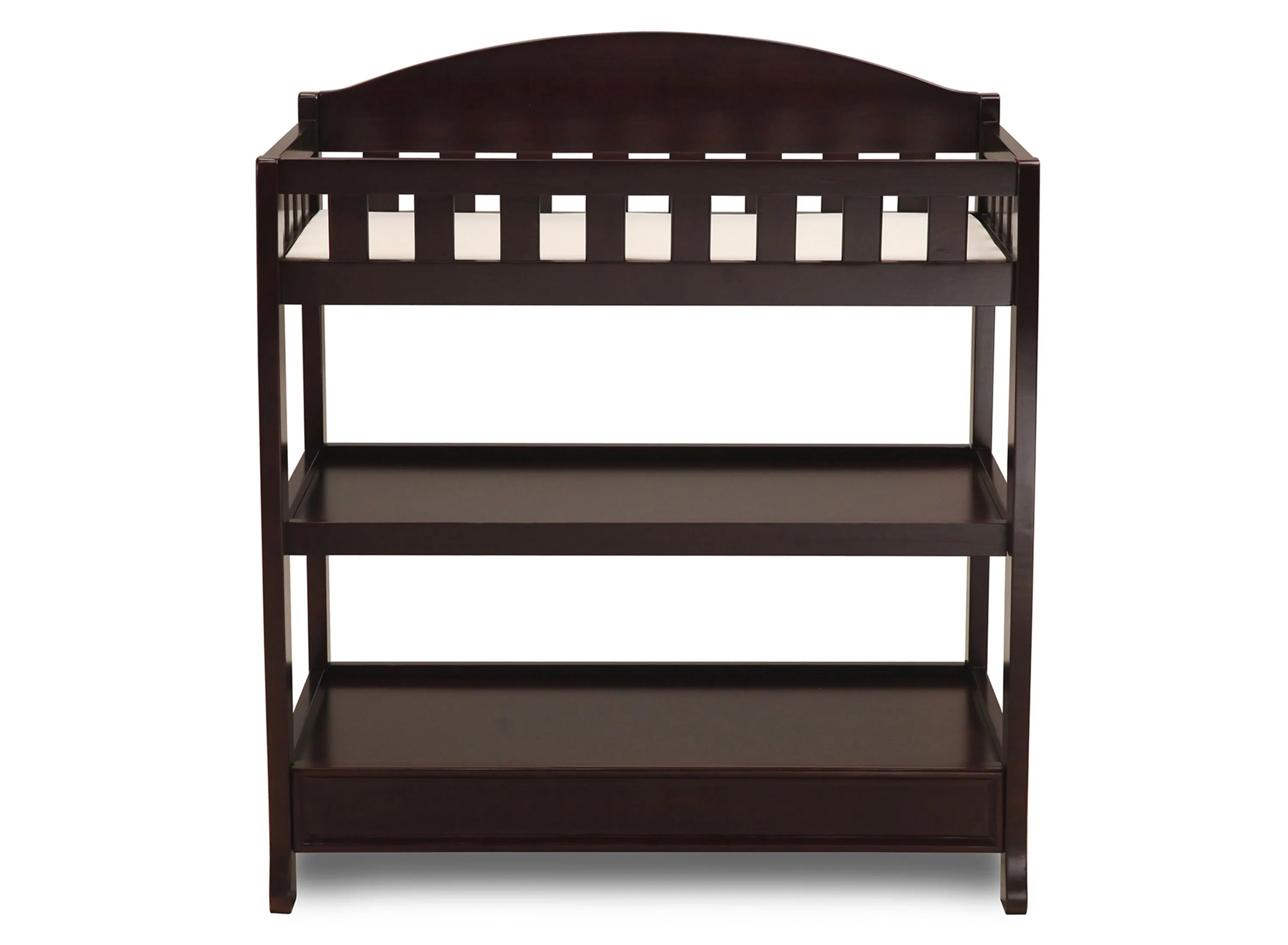Wilmington Infant Changing Table with Pad by Delta Children | Raymour ...