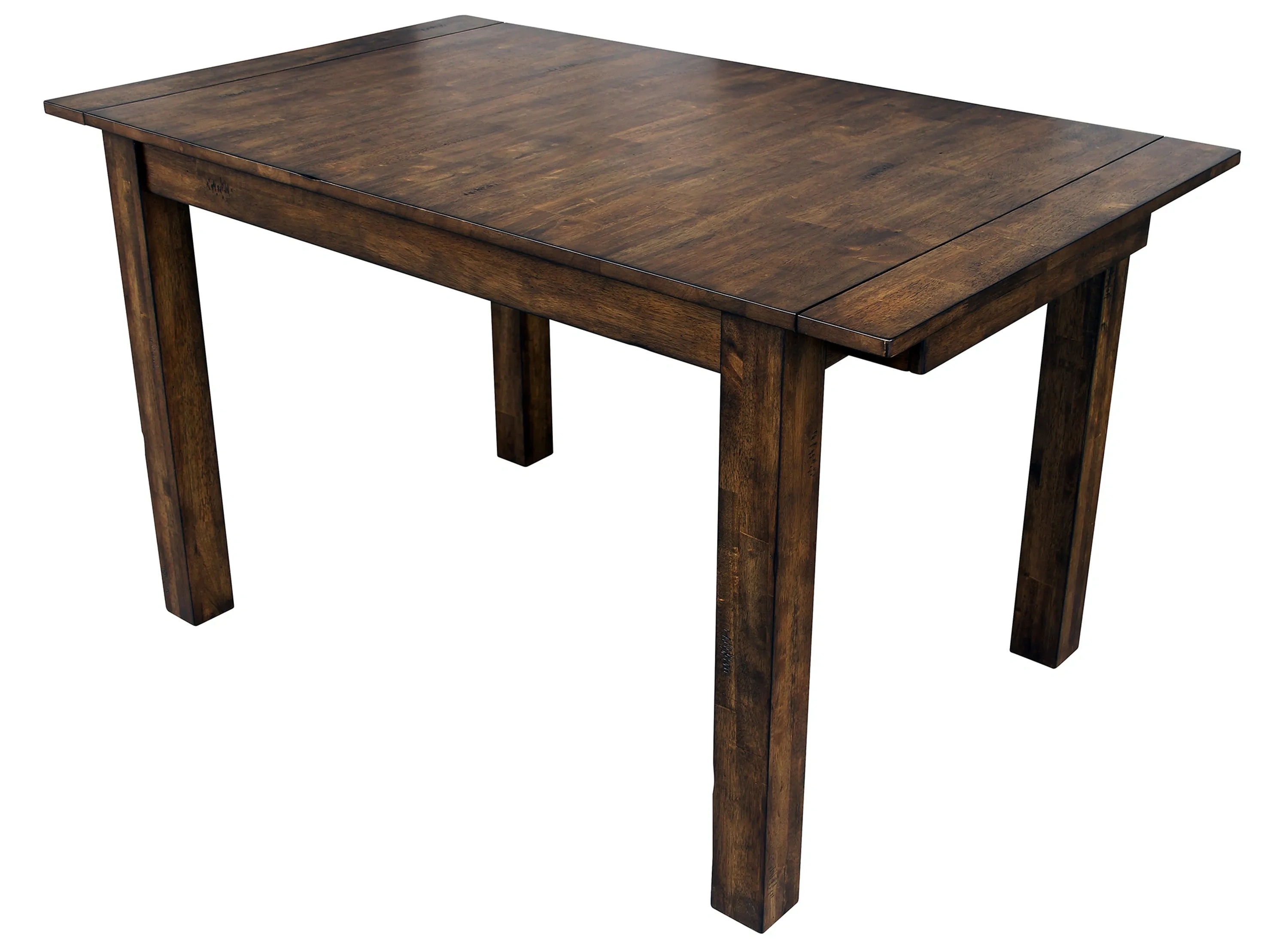 Mirabelle 2-Leaf Counter Height Dining Table | Raymour & Flanigan