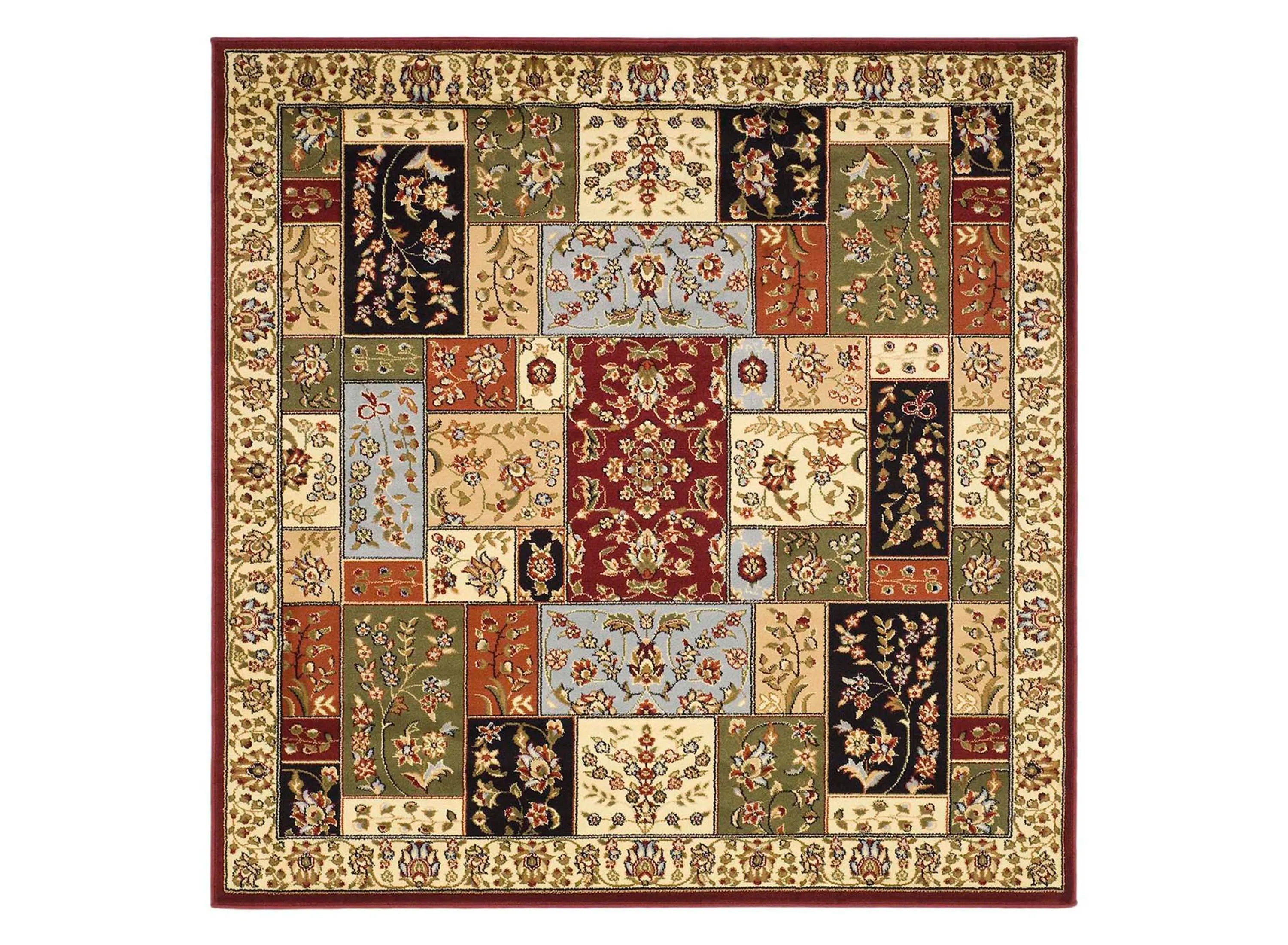 Marchwood Area Rug | Raymour & Flanigan | Raymour & Flanigan