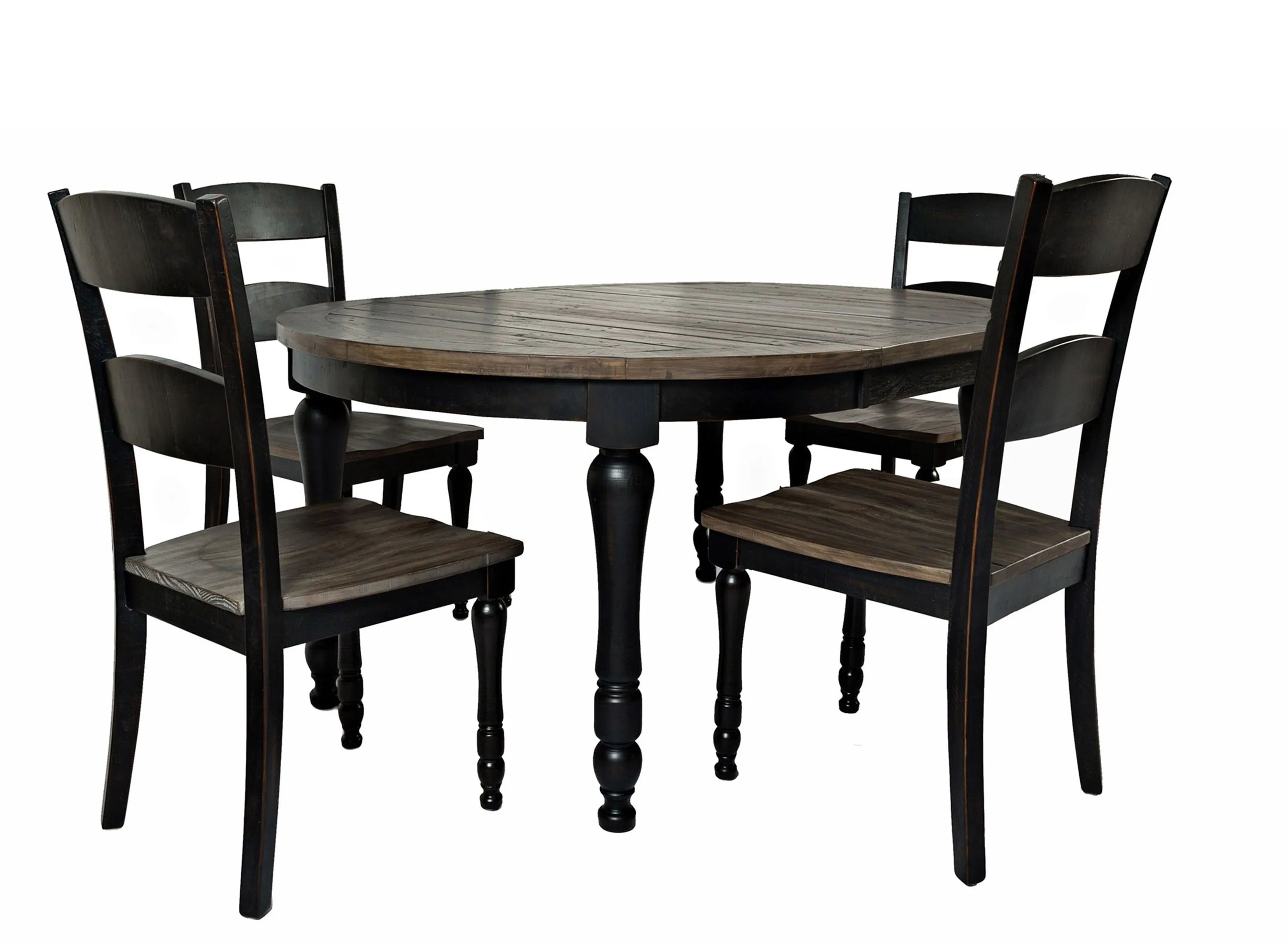 Madison County 5-pc. Dining Set | Raymour & Flanigan