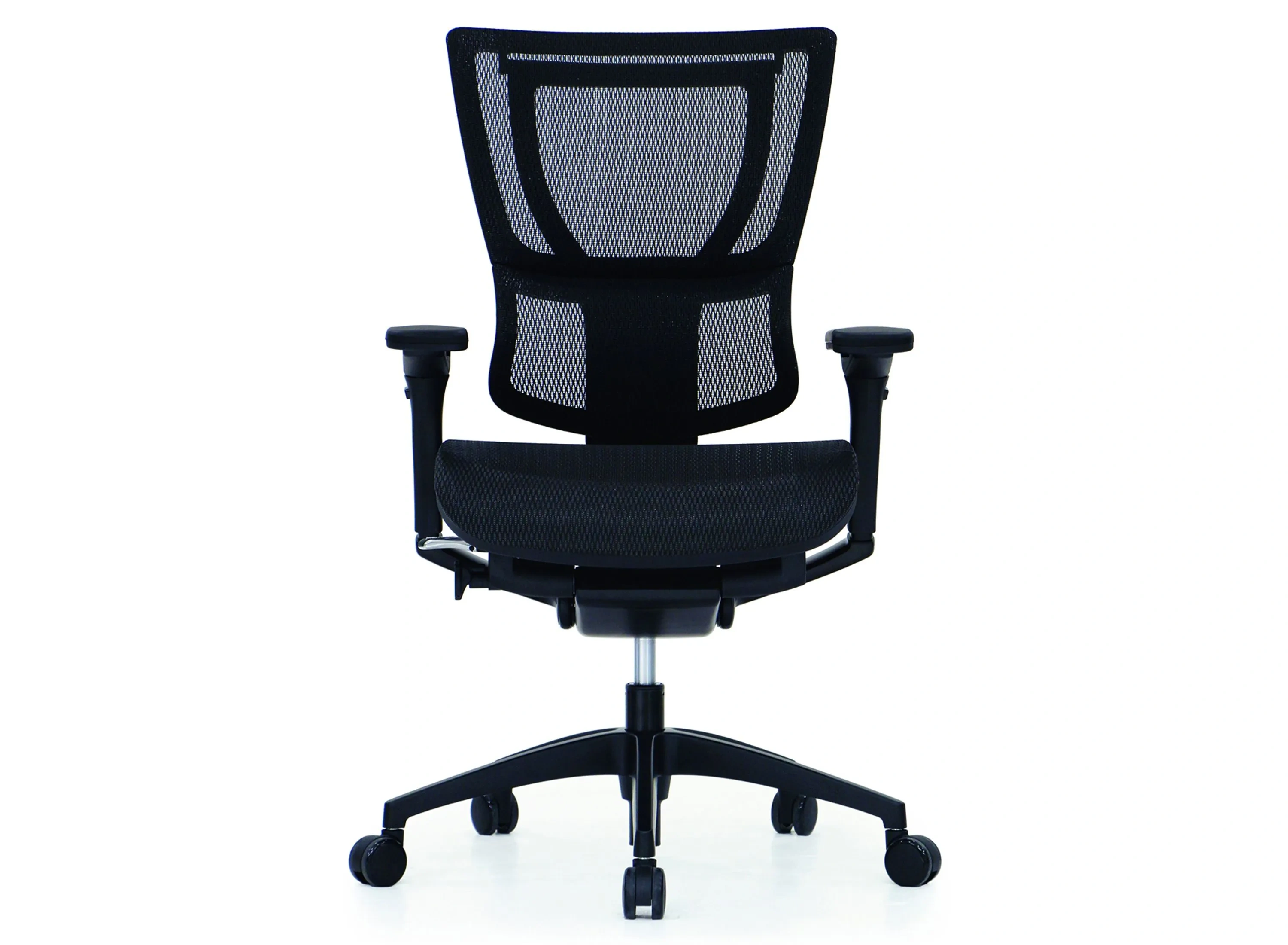 Ioo Mesh Seat & Back | Raymour & Flanigan