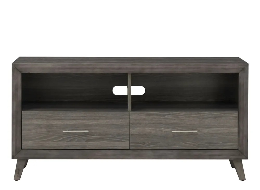 Decca 54" TV Console | Raymour & Flanigan