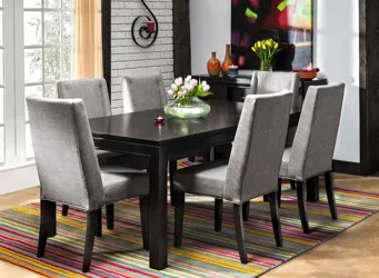 Raymour flanigan dinette sets store