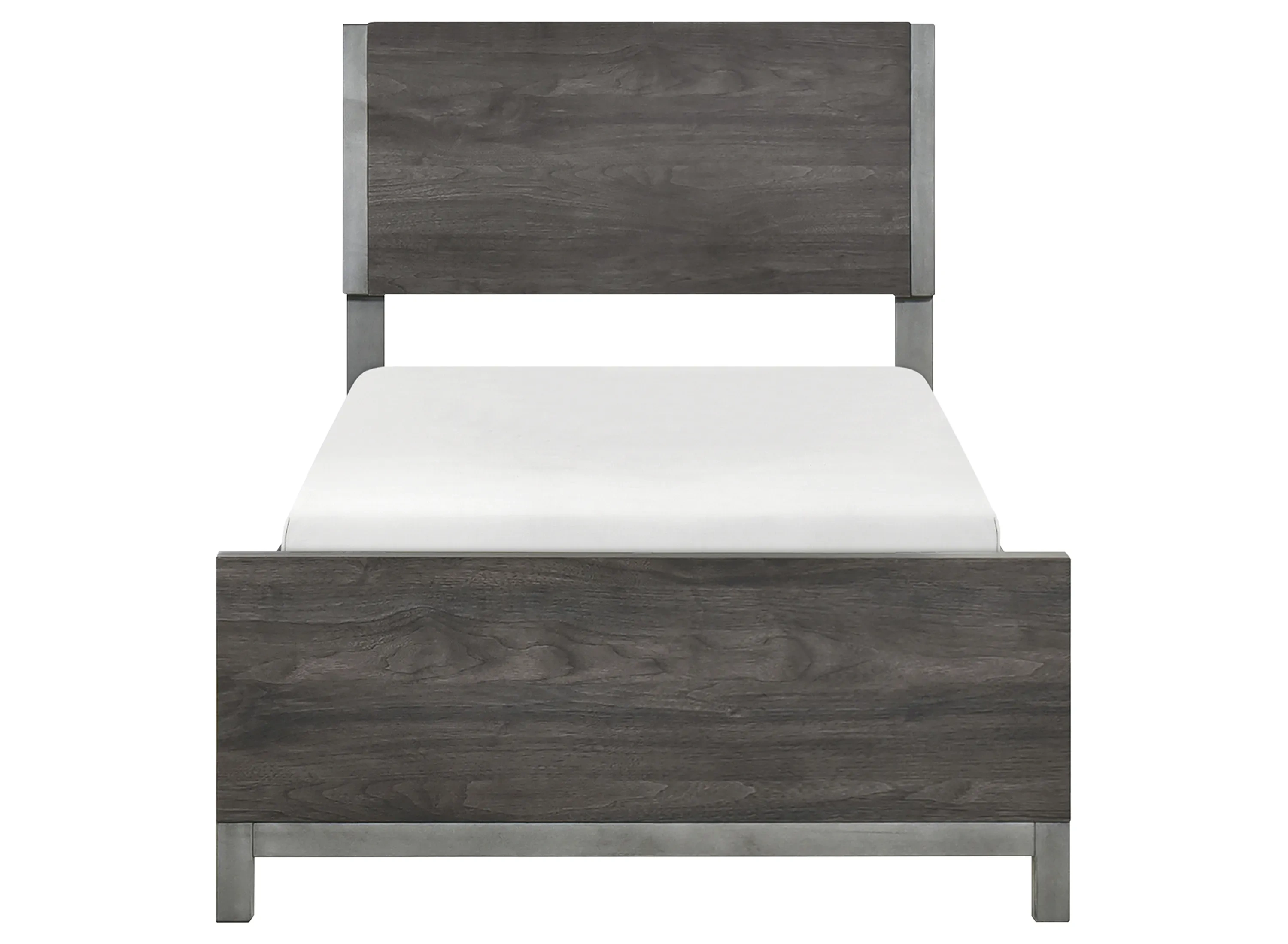 Frado Bed | Raymour & Flanigan