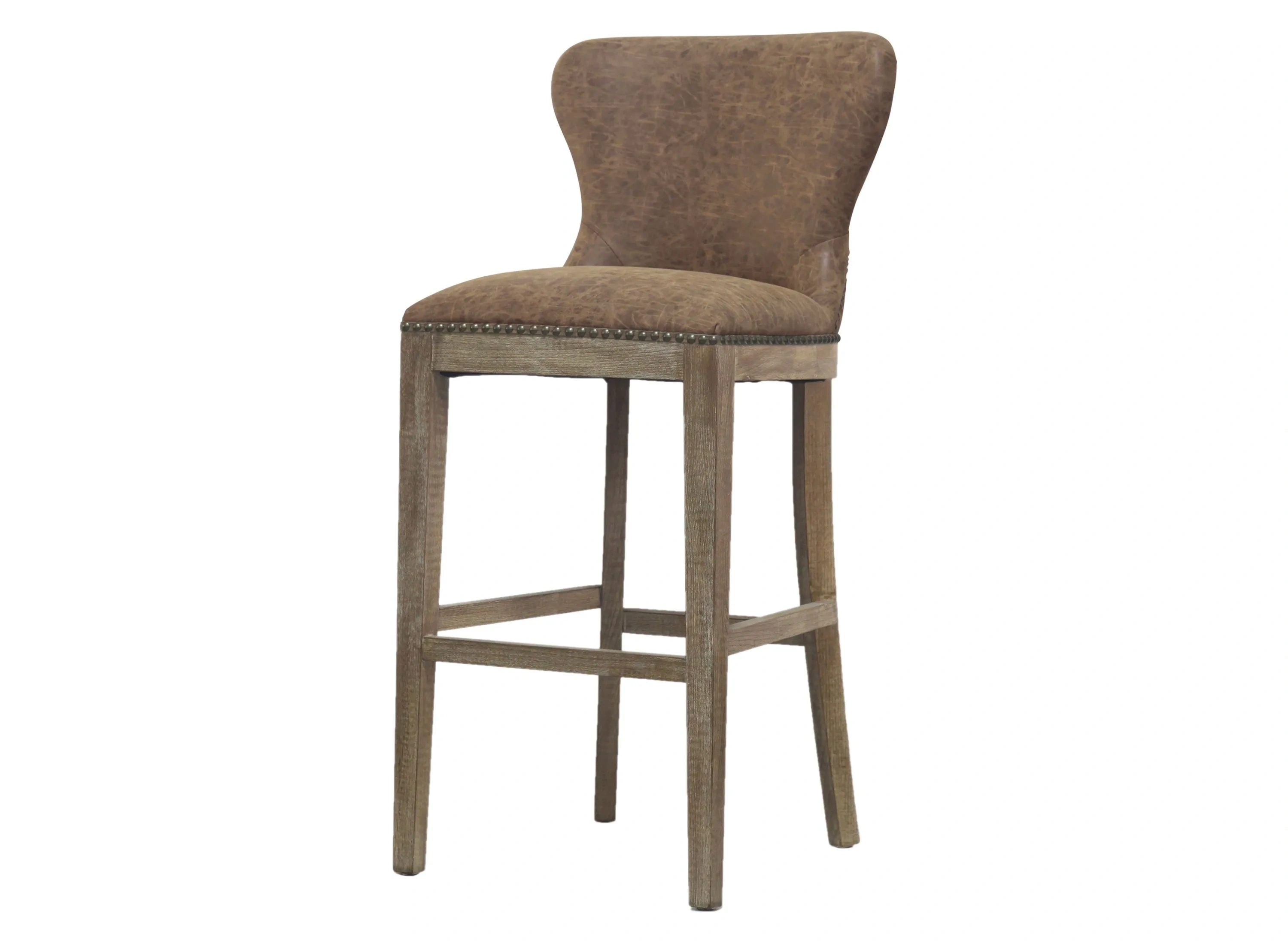 Raymour And Flanigan Bar Stools