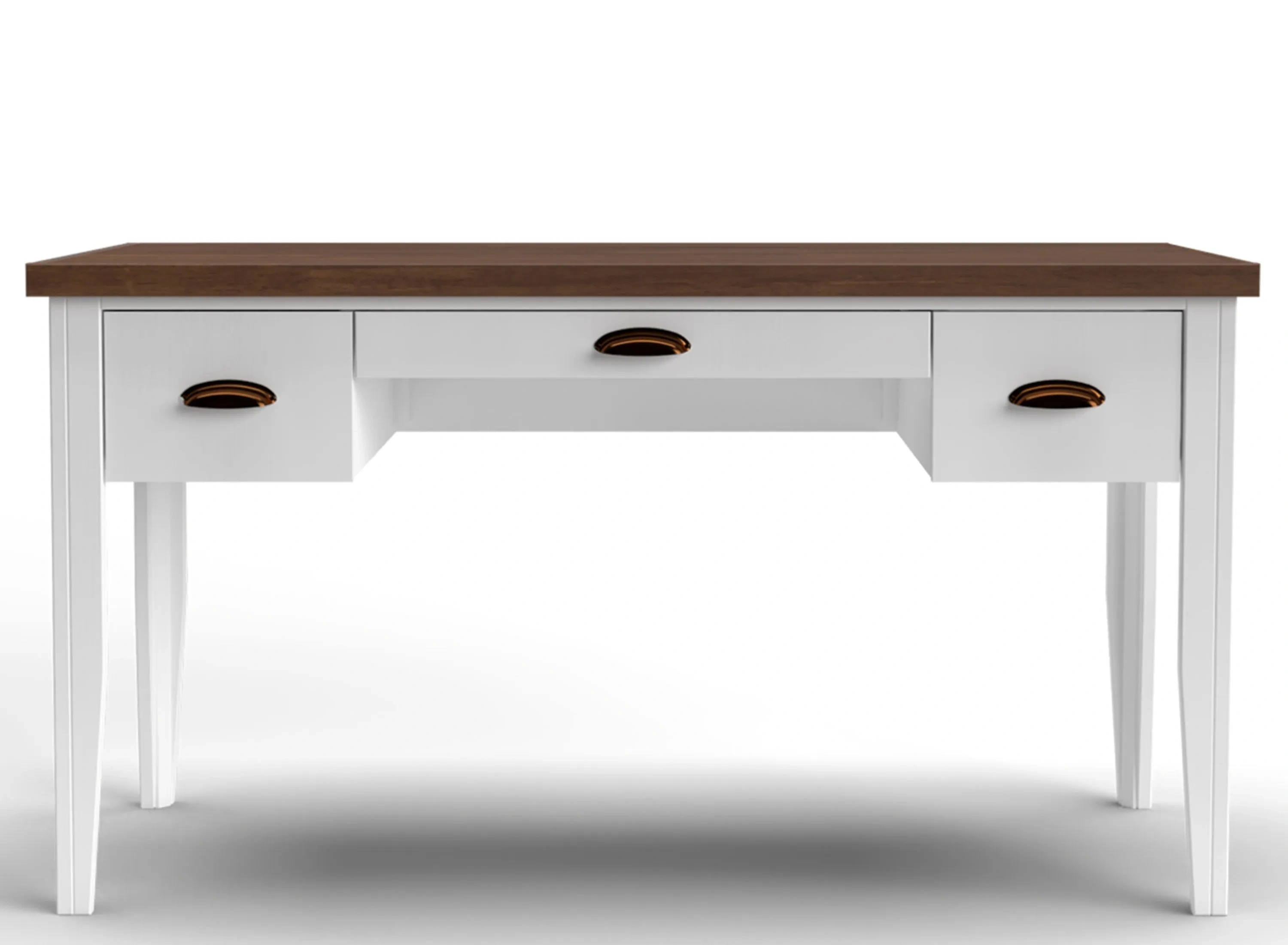 Hampton Writing Desk | Raymour & Flanigan