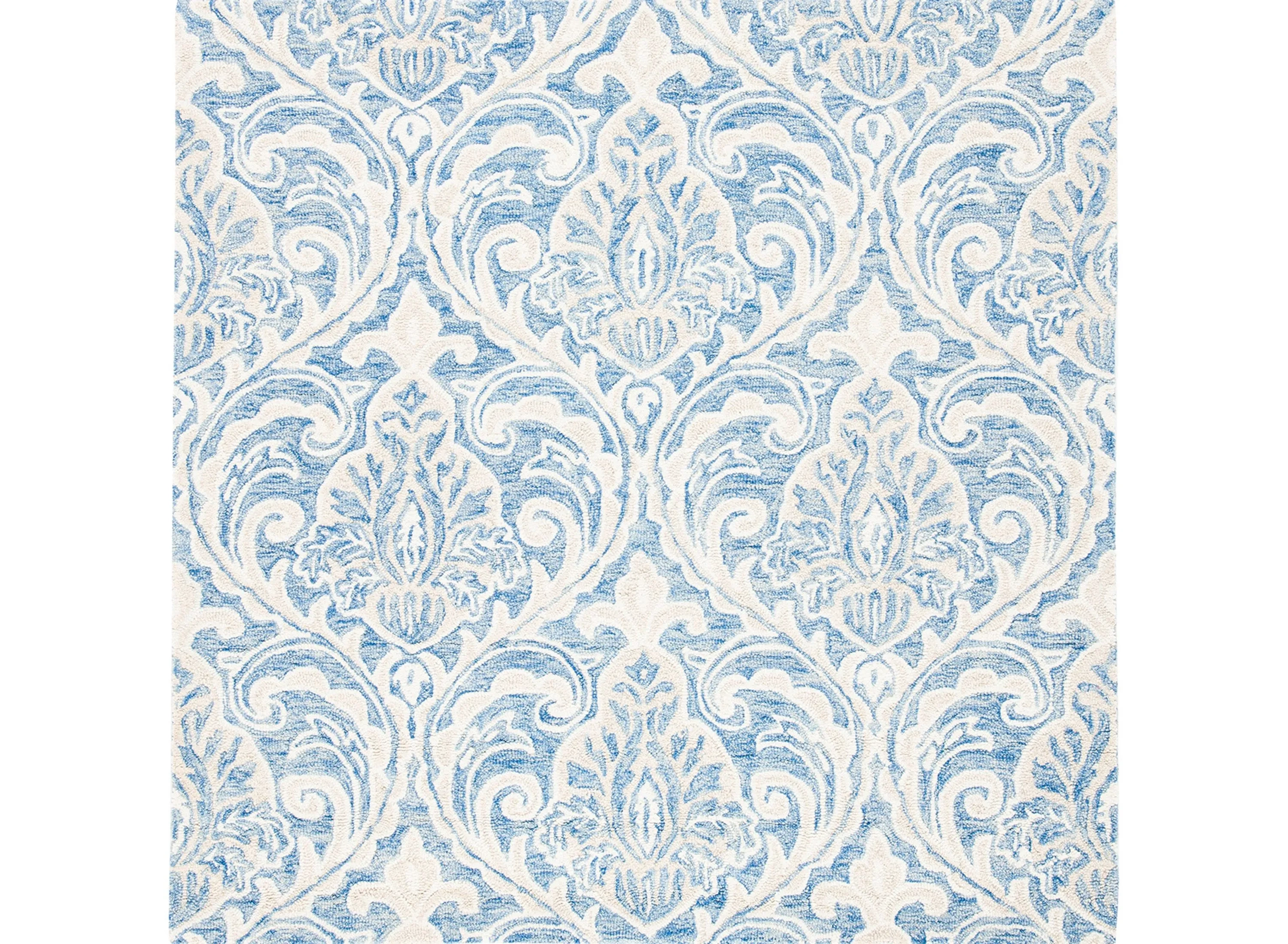 Van Gogh Area Rug | Raymour & Flanigan