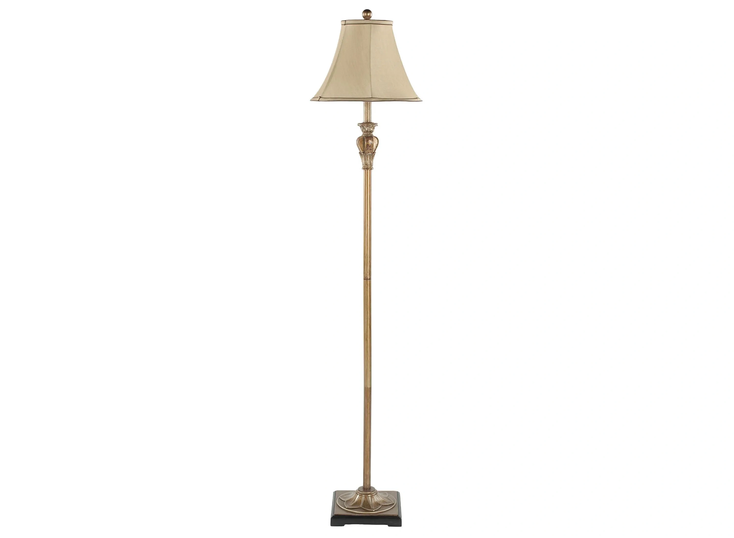 Raymour And Flanigan Floor Lamps