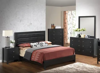Bedroom furniture burlington store