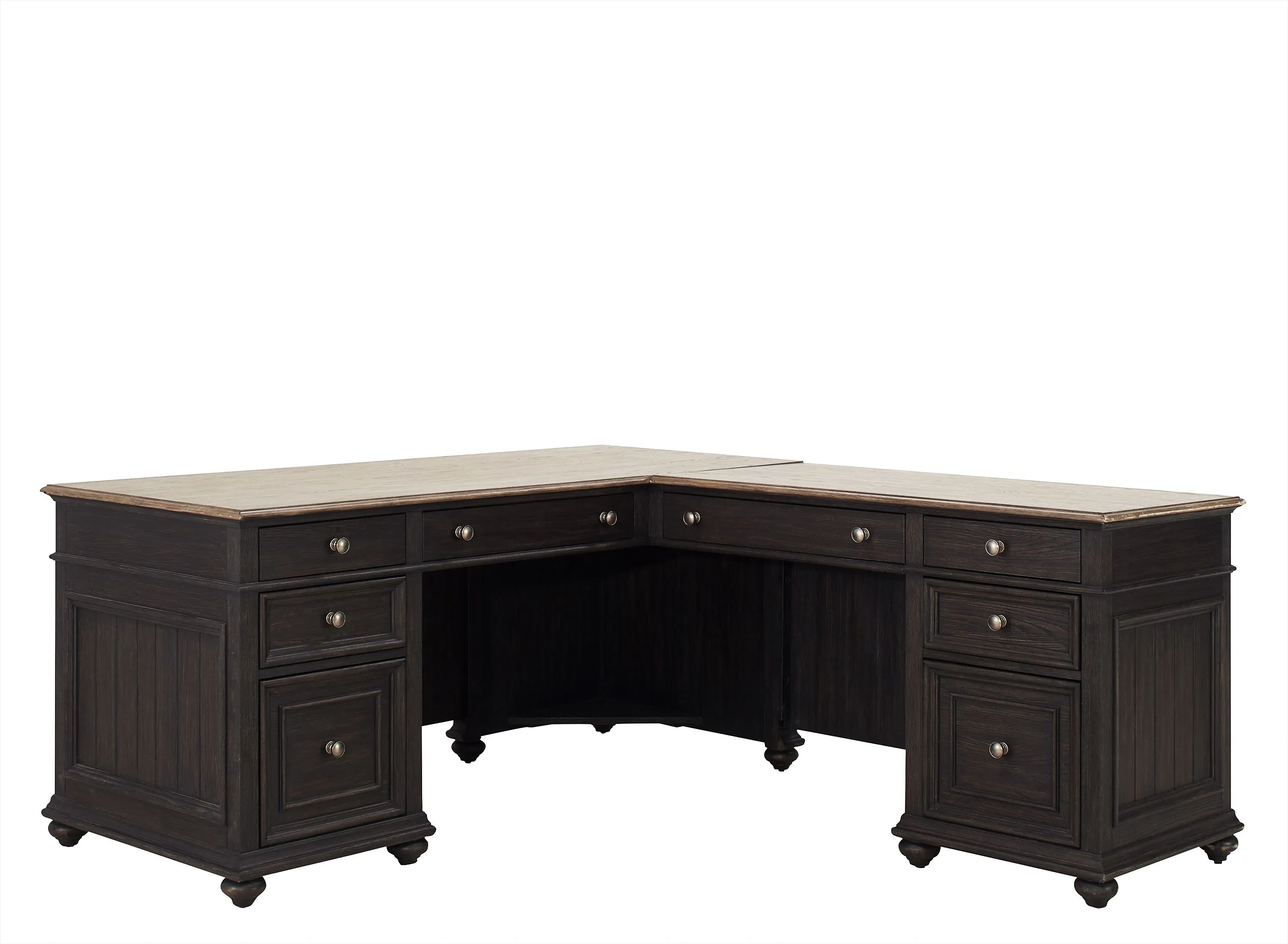 Raymour And Flanigan Desk