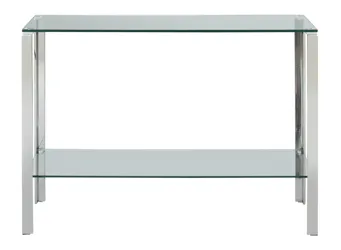 Raymour and flanigan console tables store