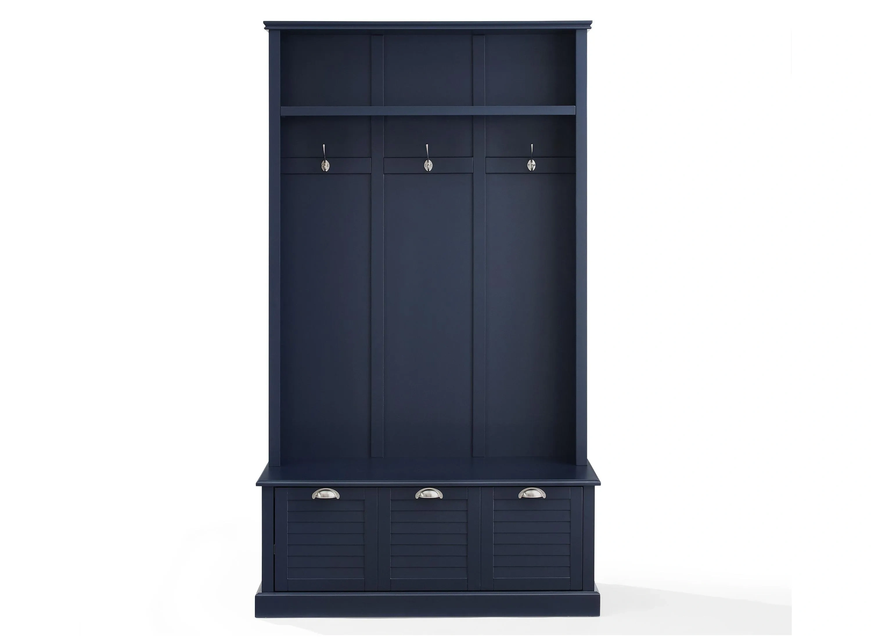 Ellison Hall Tree | Raymour & Flanigan